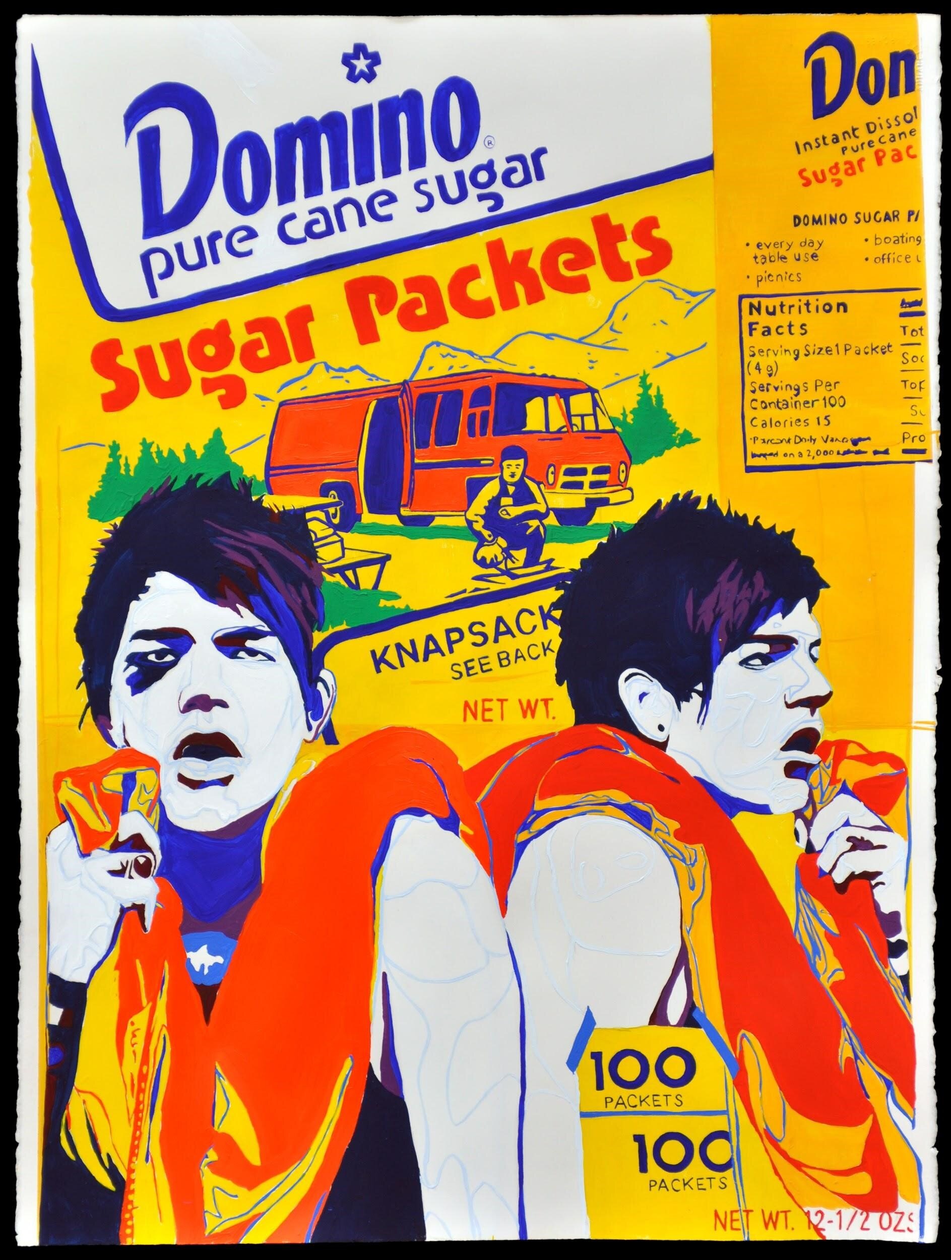 SCOTT FINCH — Baton Rouge Gallery | Since 1966