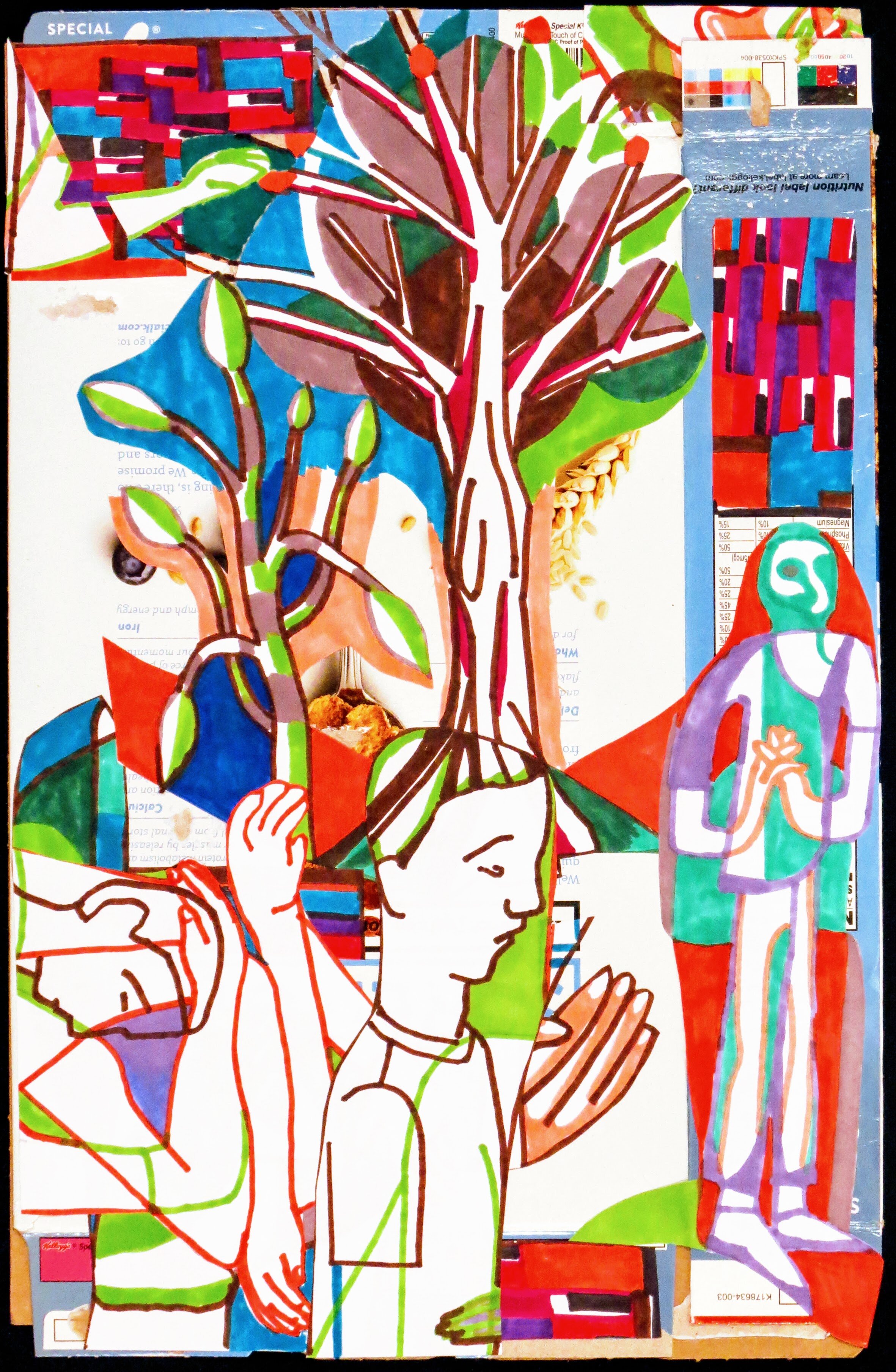 SCOTT FINCH — Baton Rouge Gallery | Since 1966