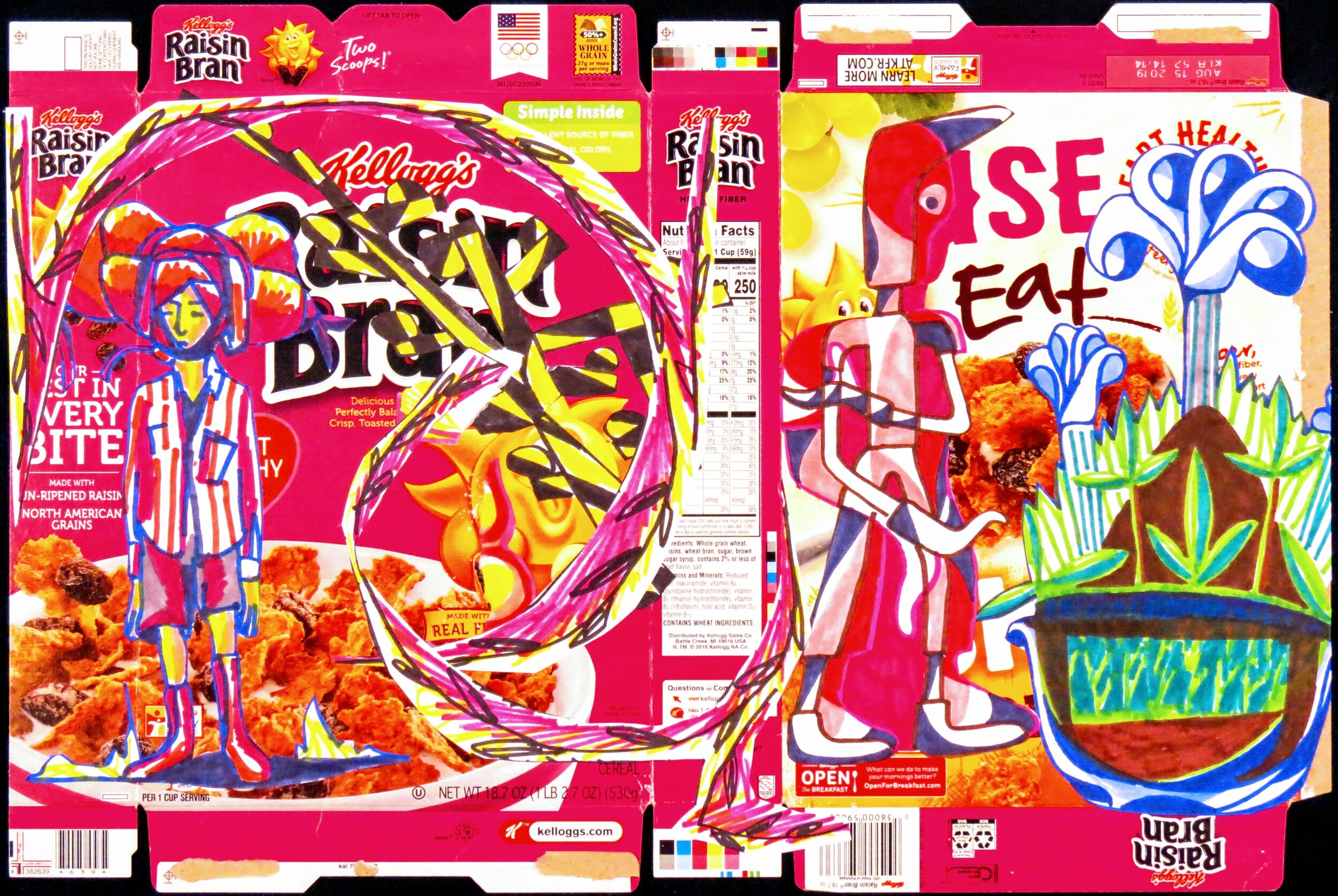 SCOTT FINCH — Baton Rouge Gallery | Since 1966