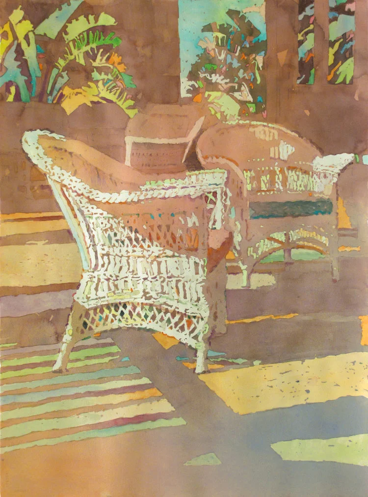 Judi Betts — Baton Rouge Gallery | Since 1966
