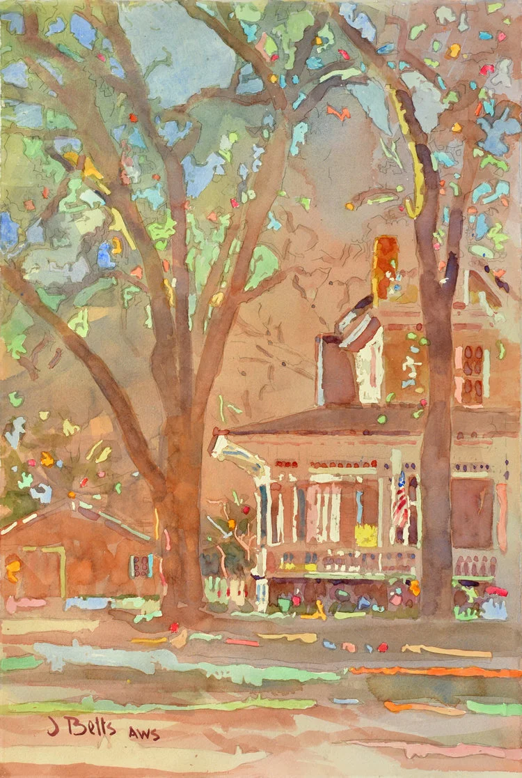 Judi Betts — Baton Rouge Gallery | Since 1966