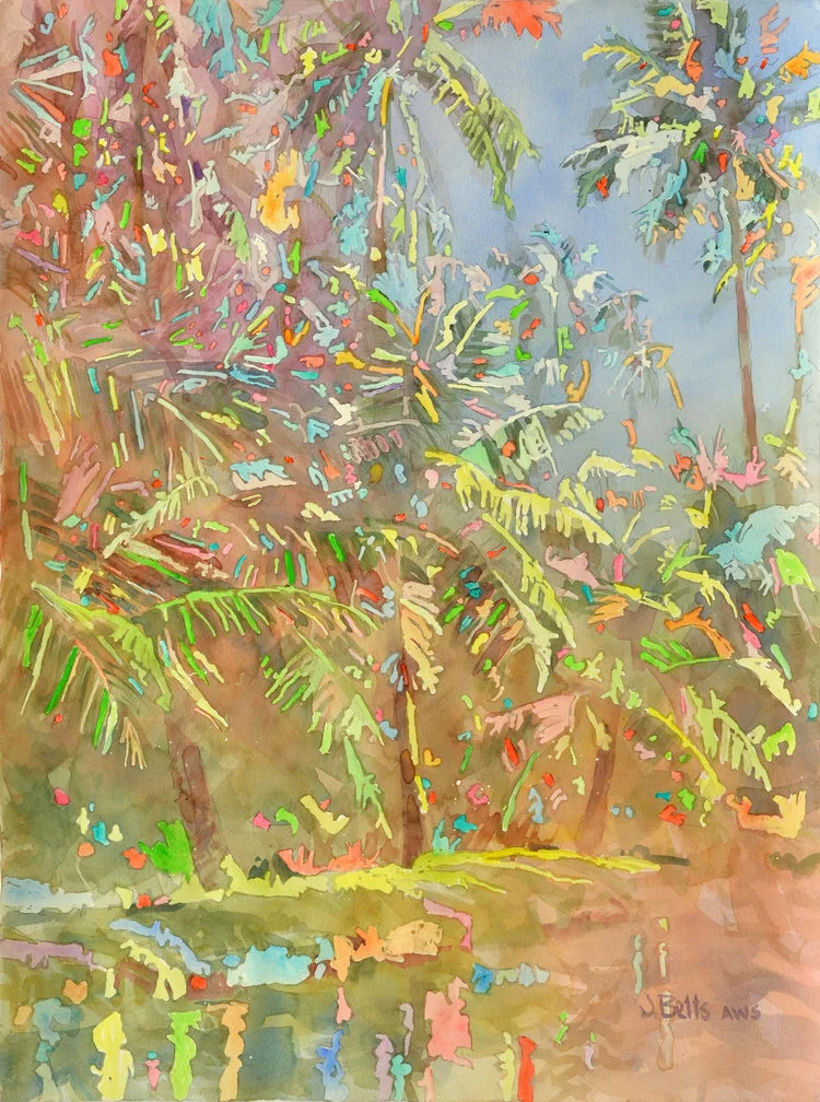 Judi Betts — Baton Rouge Gallery | Since 1966