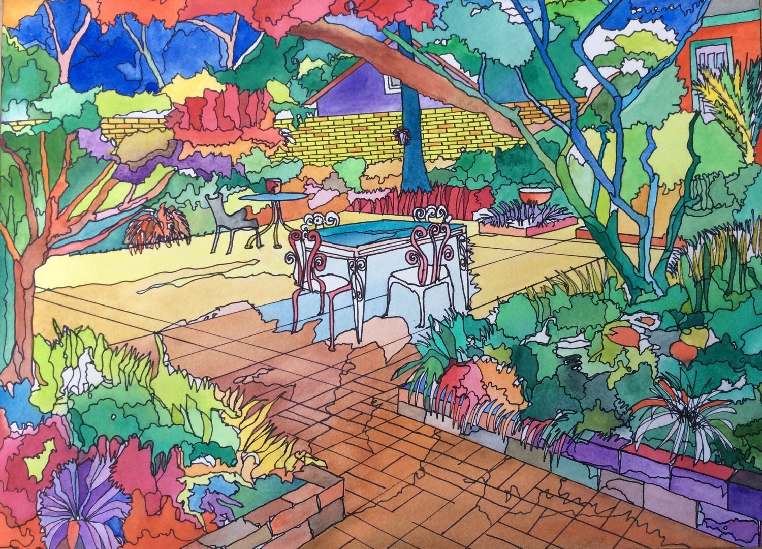 Samuel J. Corso — Baton Rouge Gallery | Since 1966