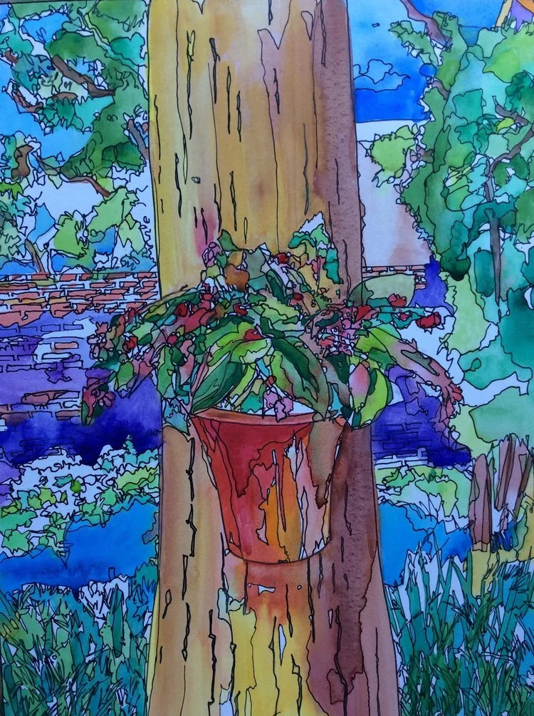 Samuel J. Corso — Baton Rouge Gallery | Since 1966