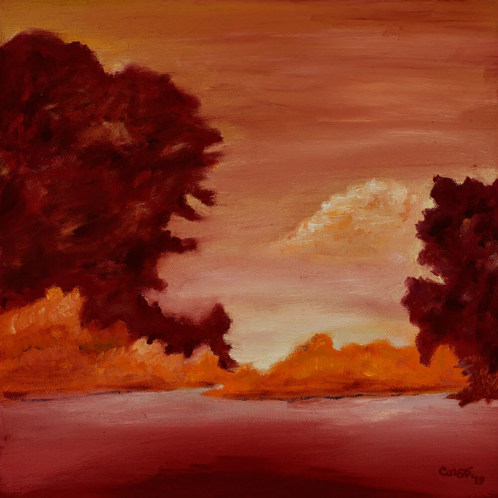 Samuel J. Corso — Baton Rouge Gallery | Since 1966