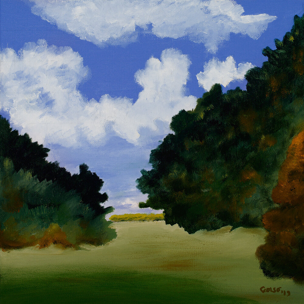 Samuel J. Corso — Baton Rouge Gallery | Since 1966