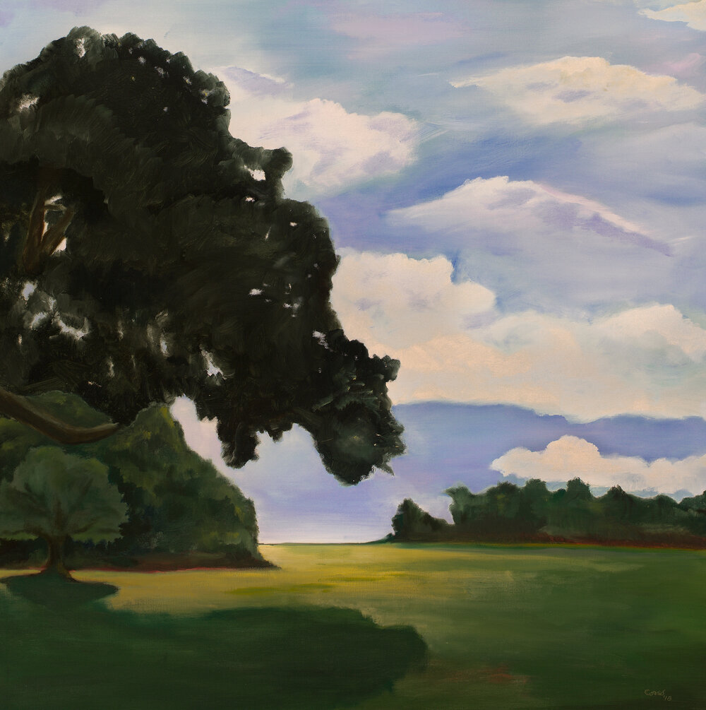 Samuel J. Corso — Baton Rouge Gallery | Since 1966