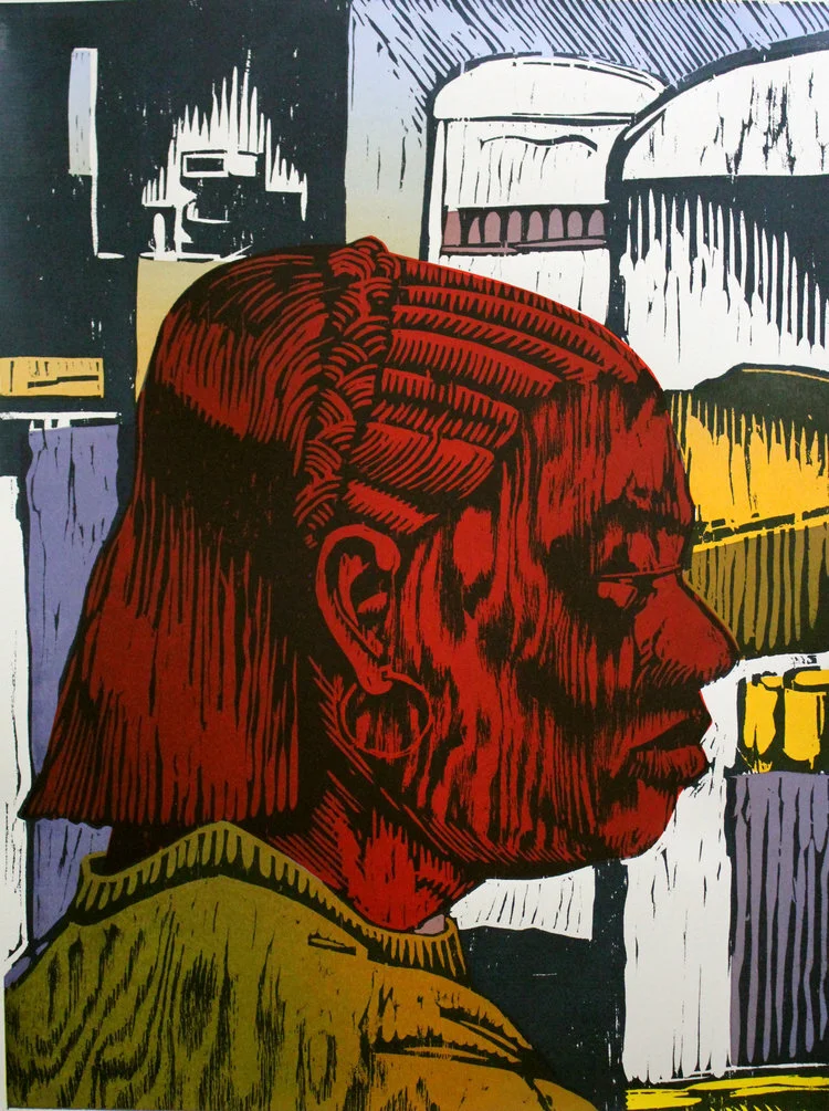 Ross Jahnke — Baton Rouge Gallery | Since 1966