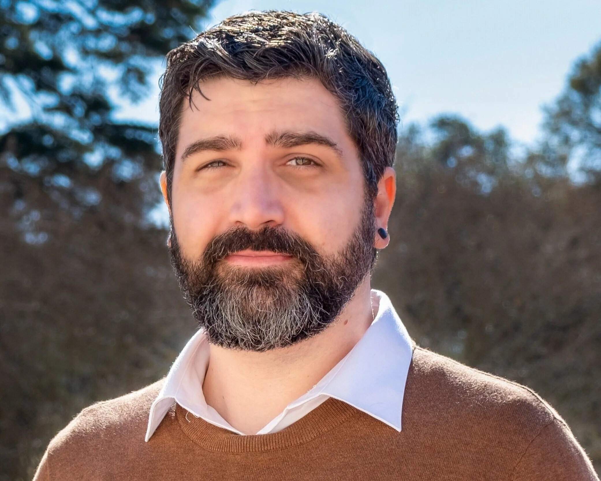 Staff — Baton Rouge Gallery | Since 1966