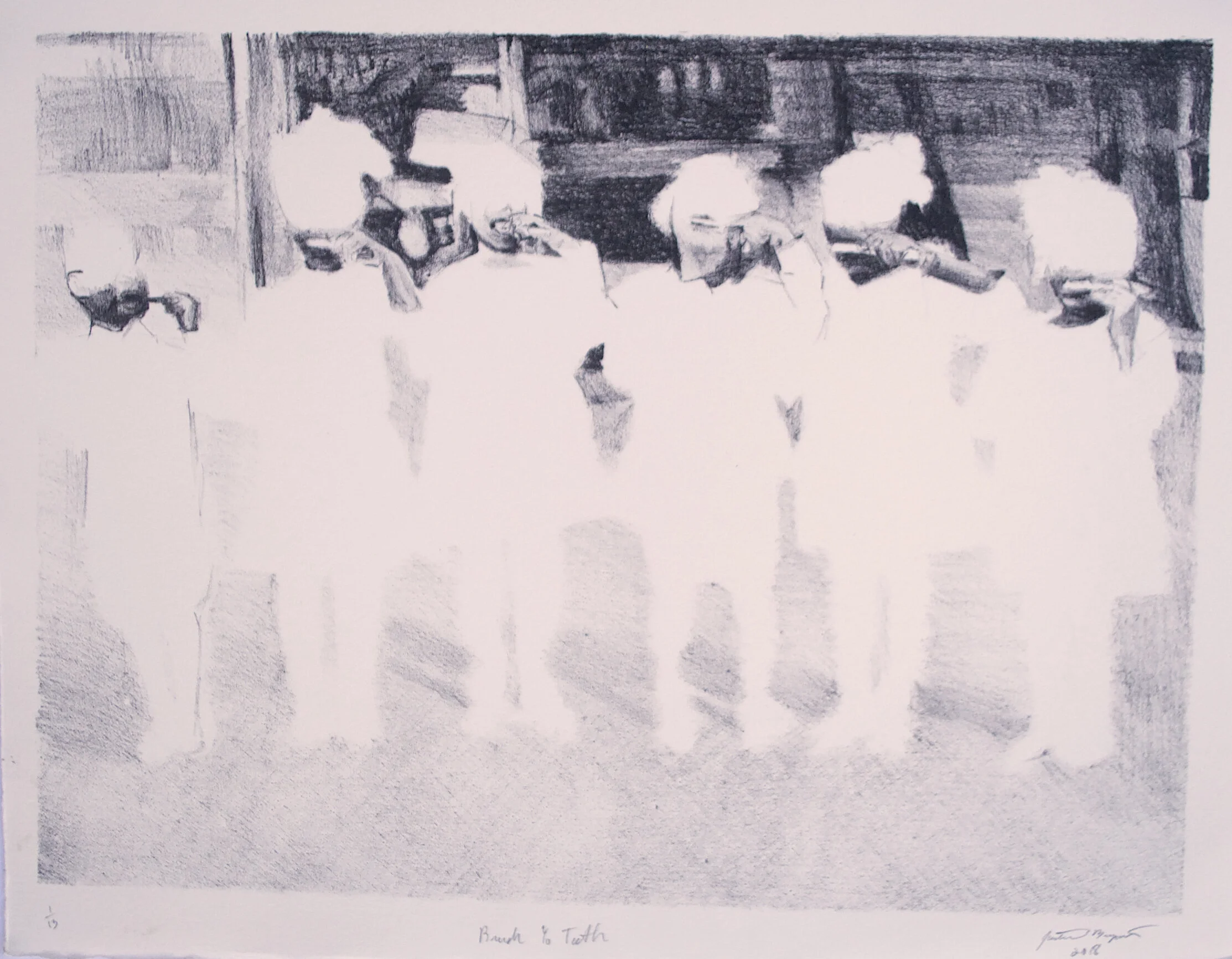 Justin Tyler Bryant — Baton Rouge Gallery | Since 1966