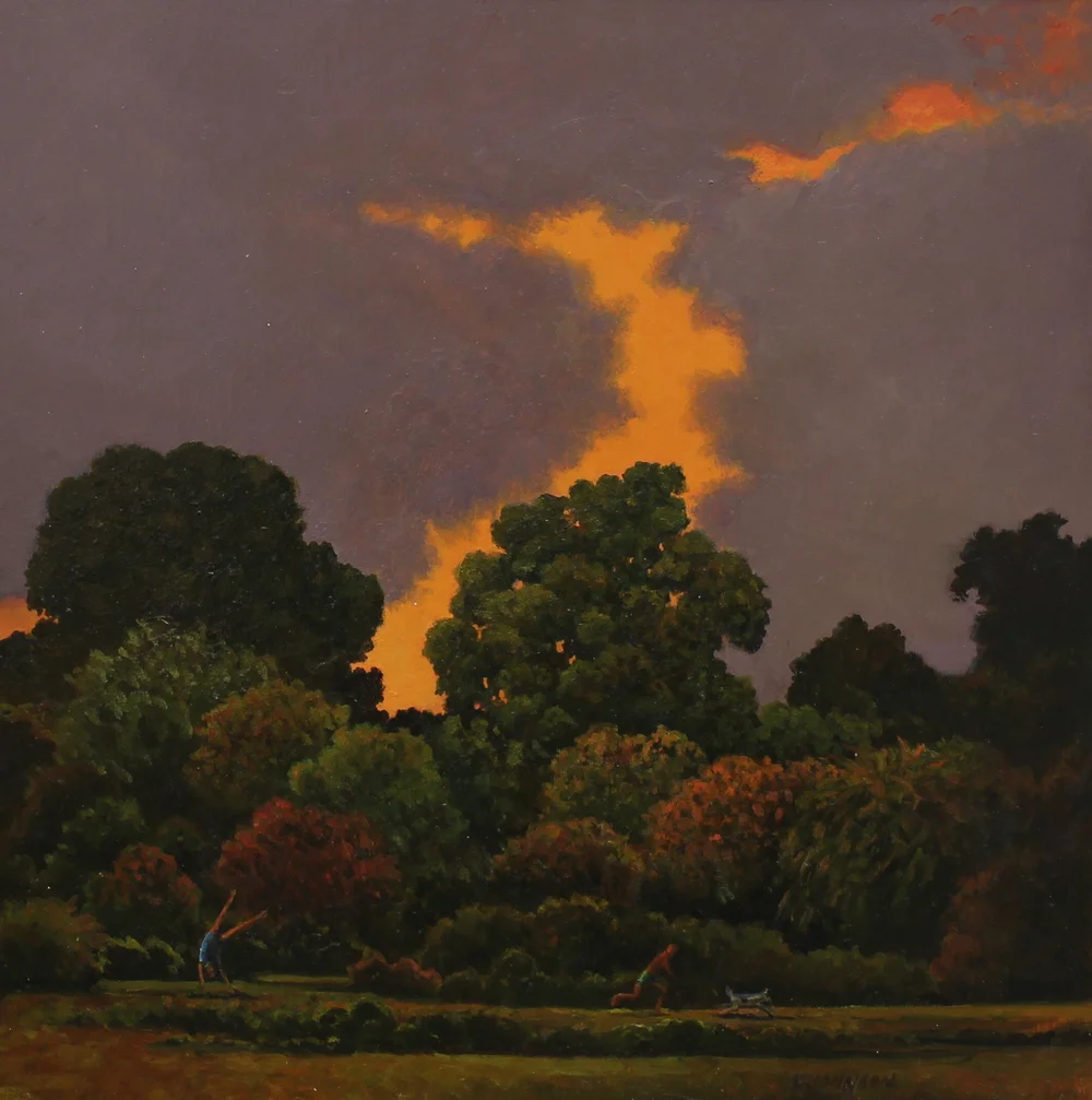 Libby Johnson - Mar 2021 — Baton Rouge Gallery | Since 1966