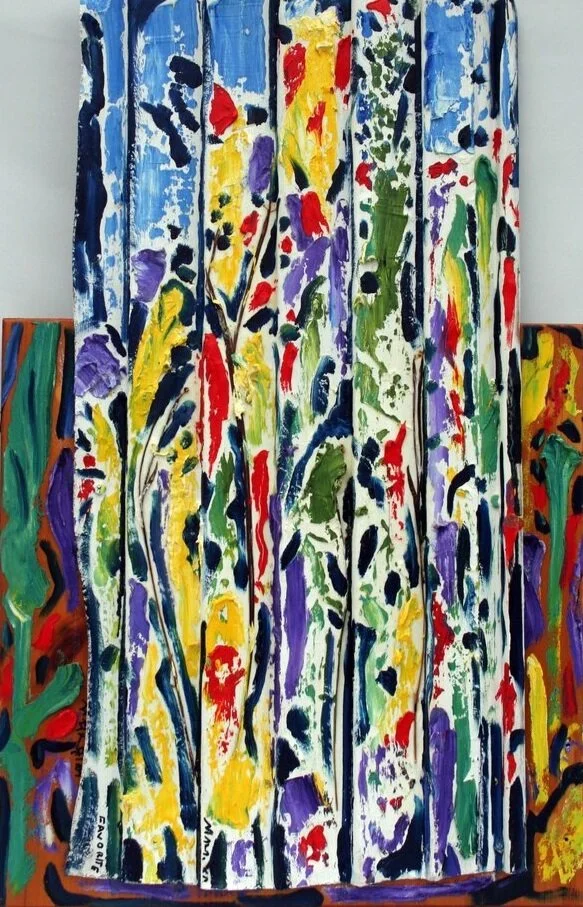 Malaika Favorite — Baton Rouge Gallery | Since 1966