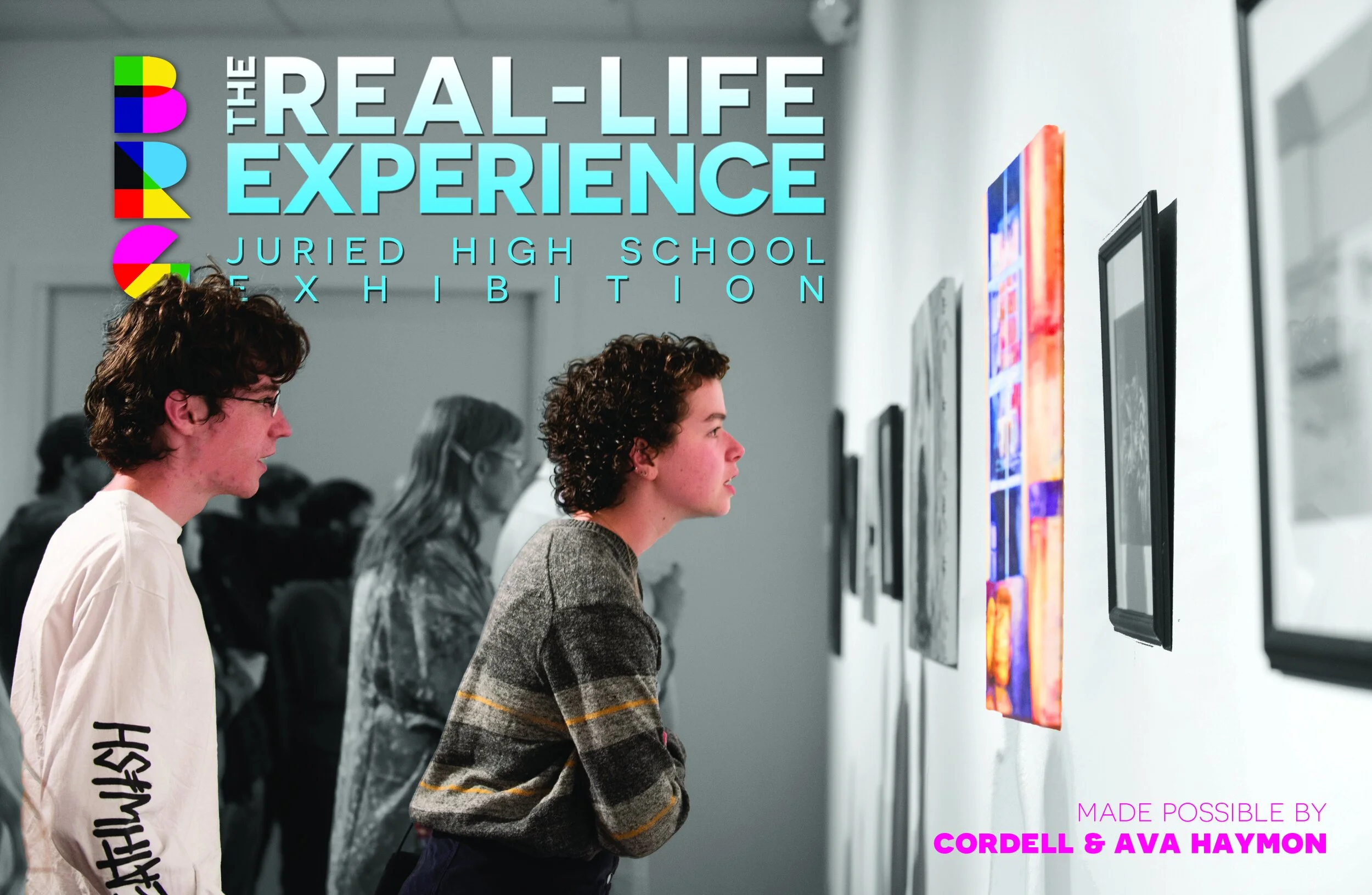 Real Life Experiences
