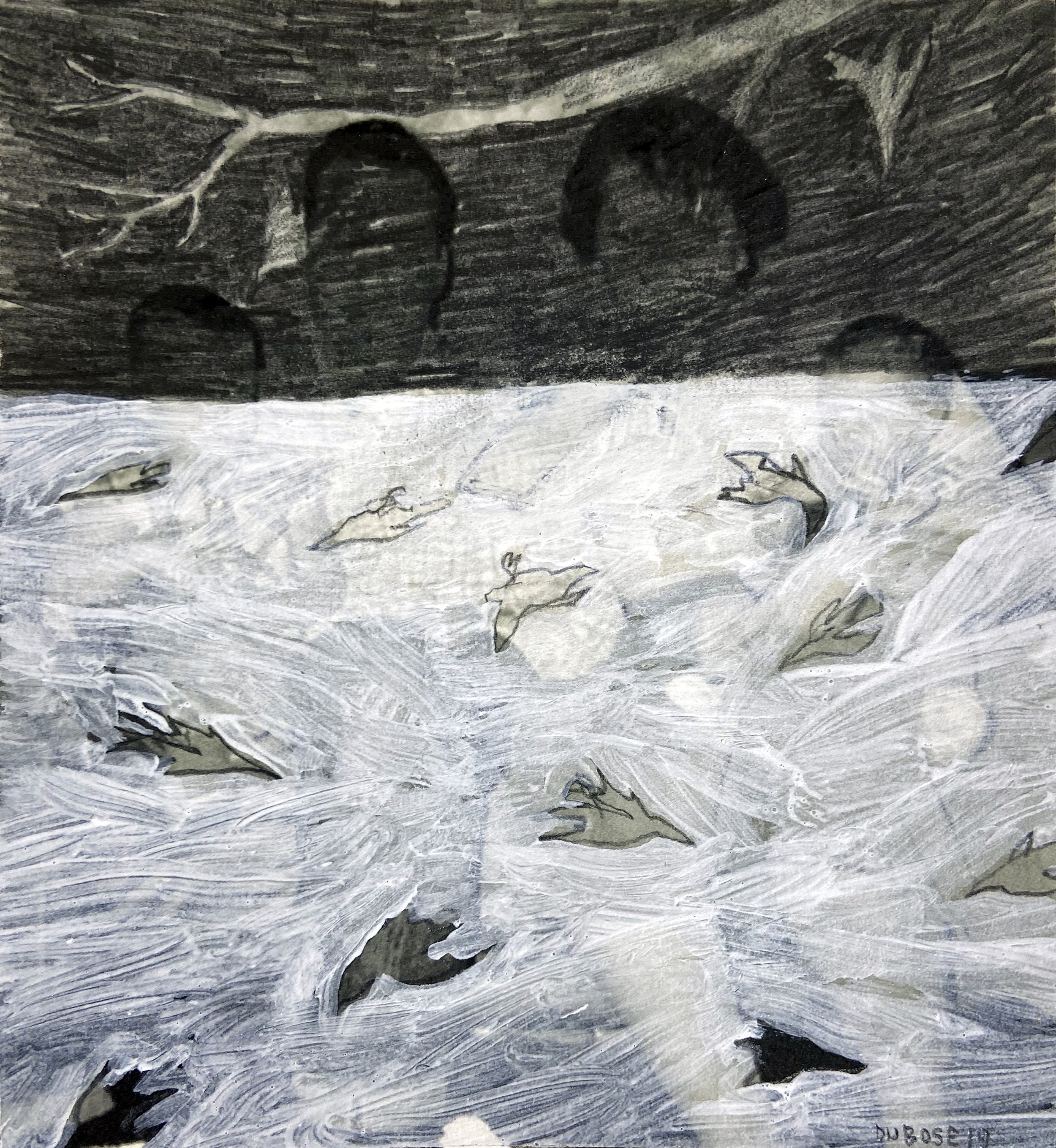 David DuBose — Baton Rouge Gallery | Since 1966