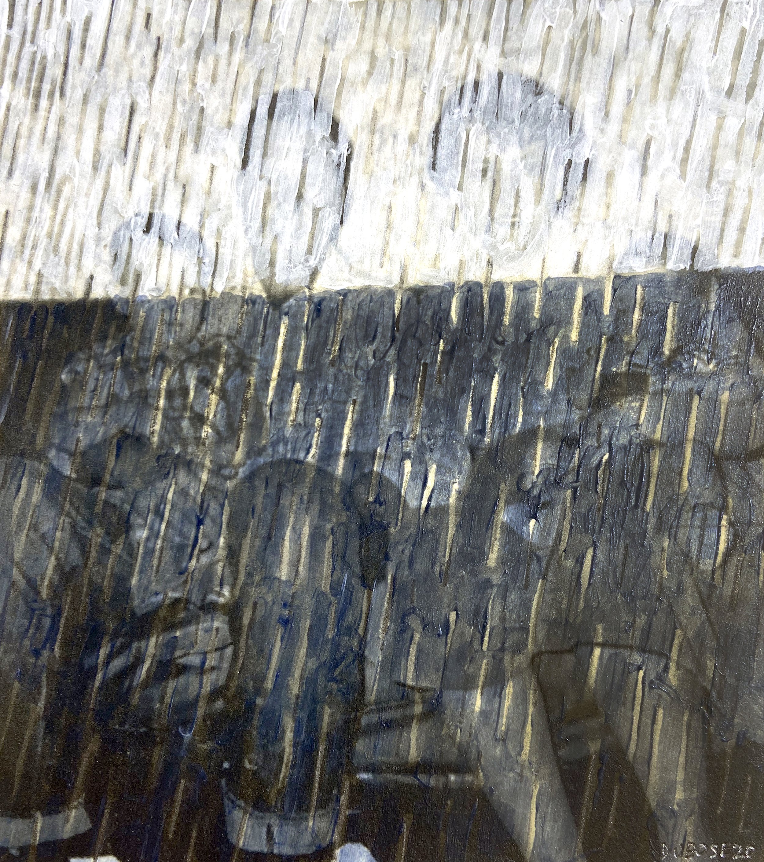 David DuBose — Baton Rouge Gallery | Since 1966