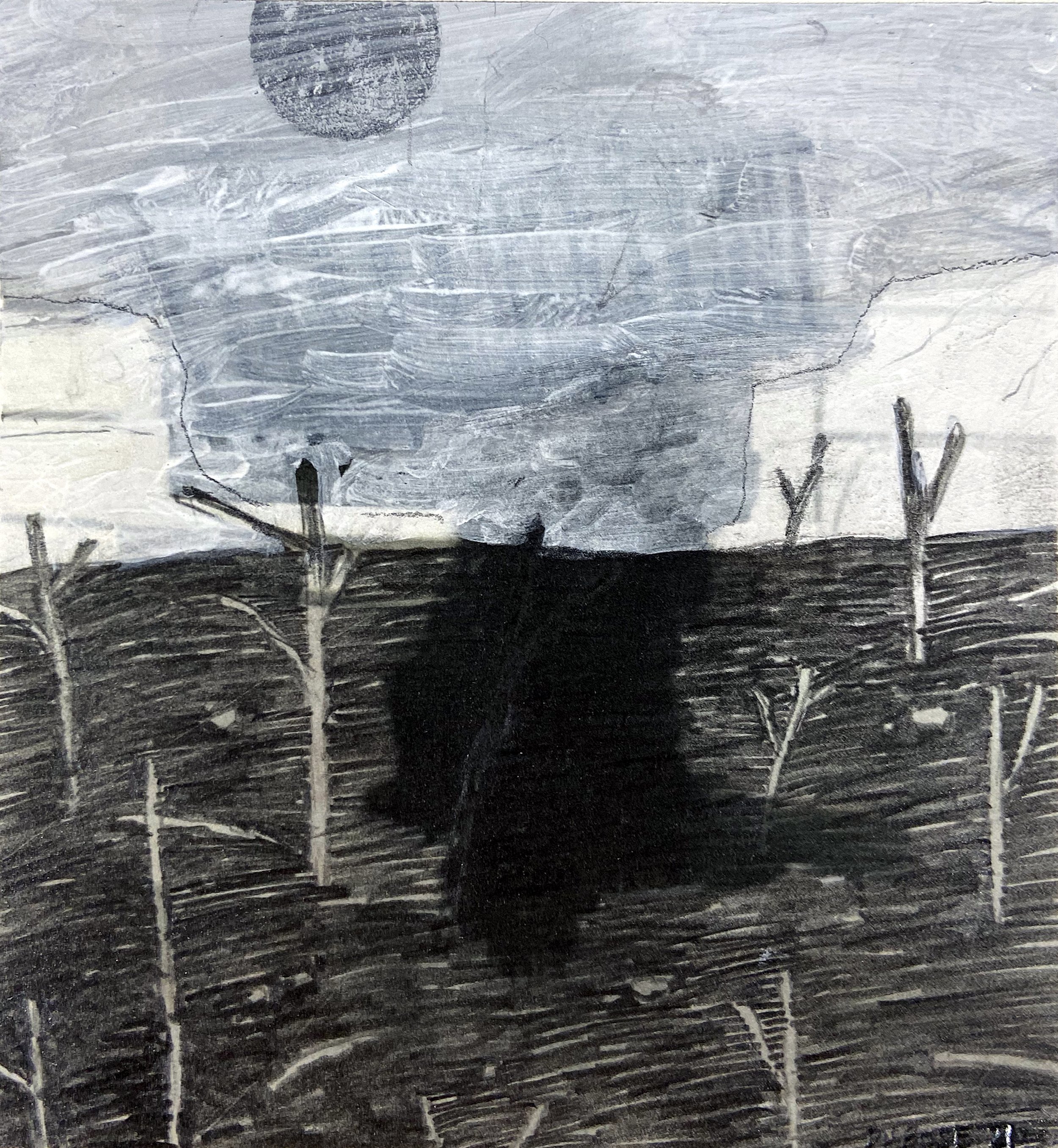 David DuBose — Baton Rouge Gallery | Since 1966