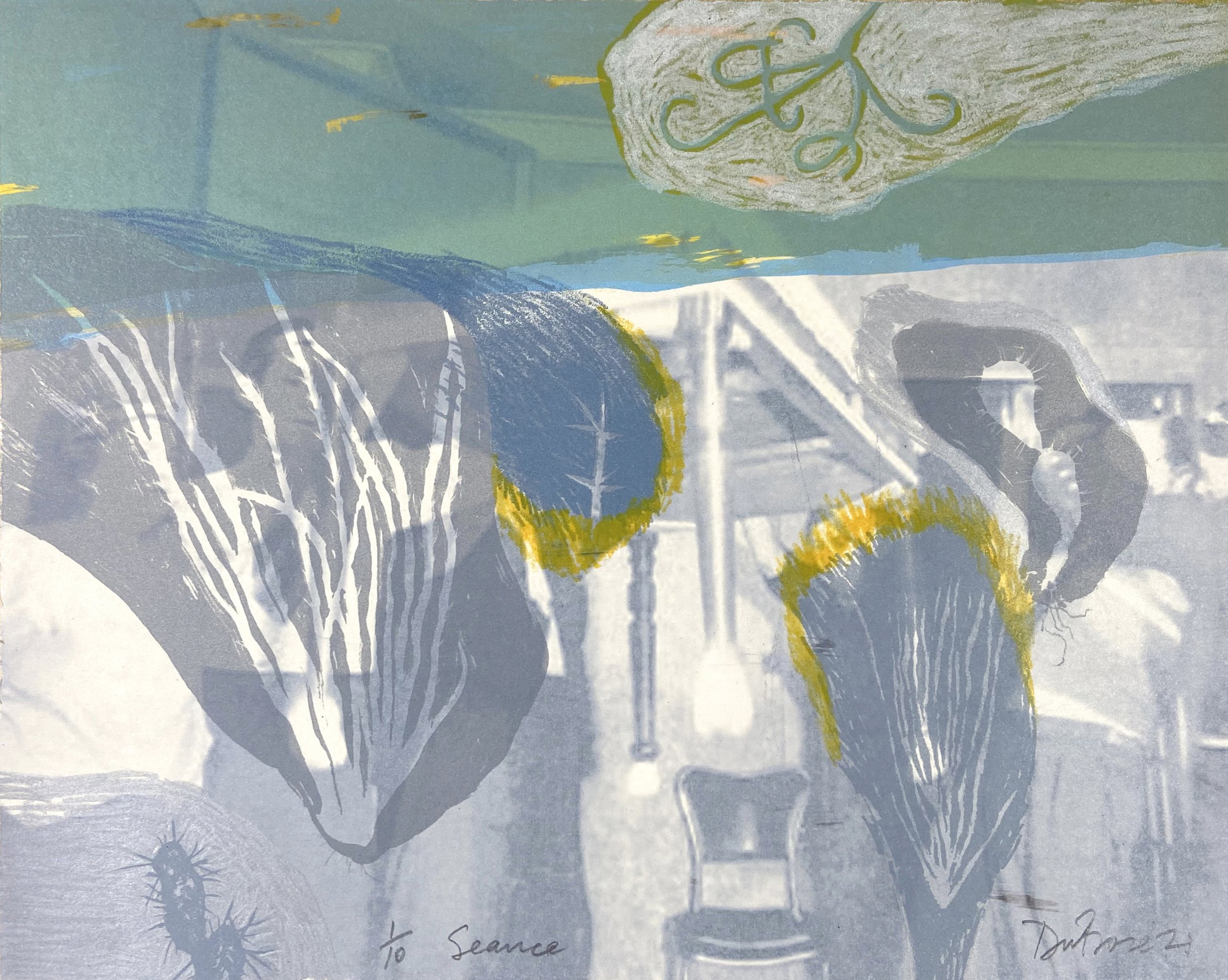 David DuBose — Baton Rouge Gallery | Since 1966