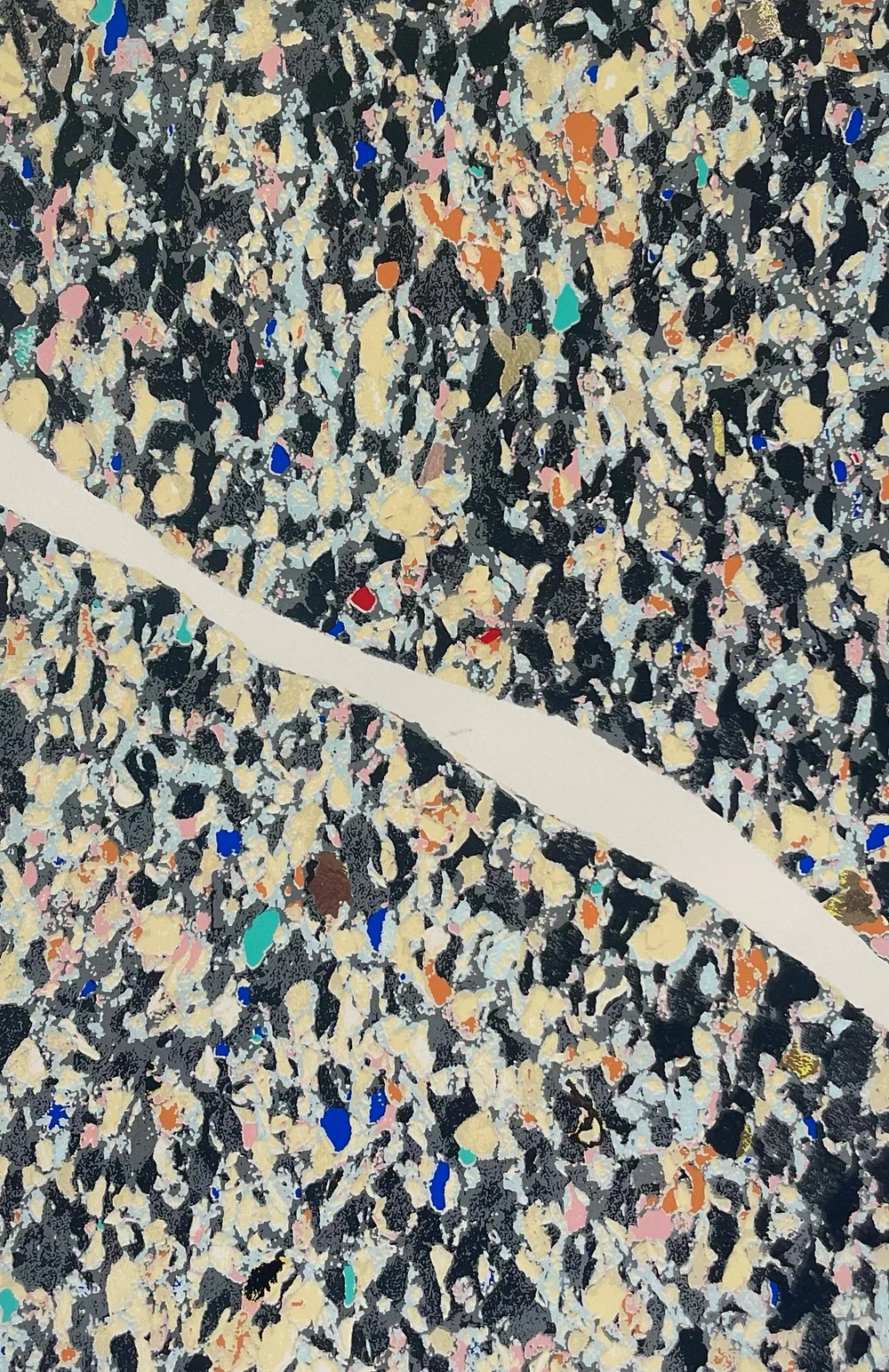 Leslie Friedman Oct2022` — Baton Rouge Gallery | Since 1966
