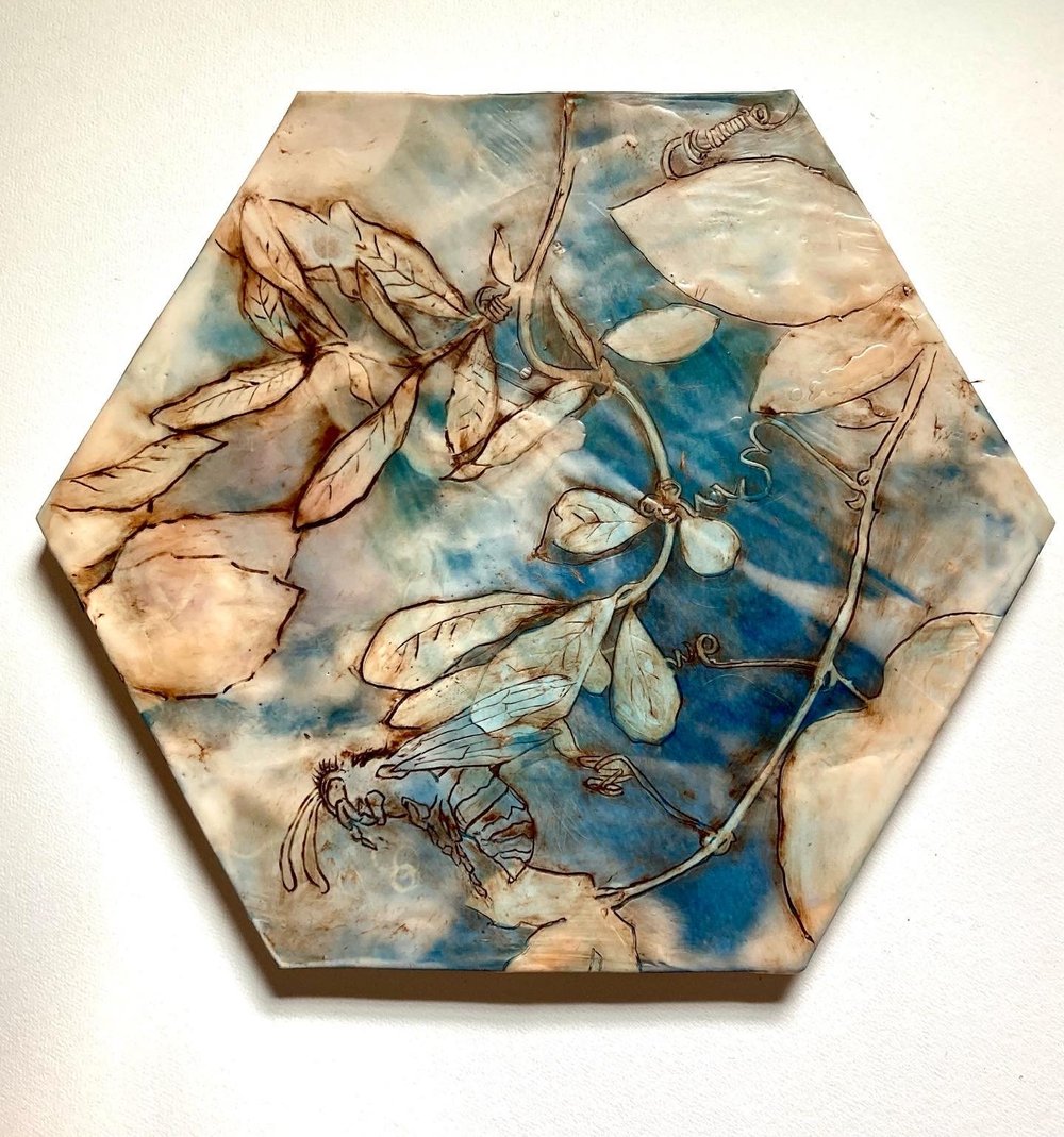Kelly Mueller Oct2022 — Baton Rouge Gallery | Since 1966