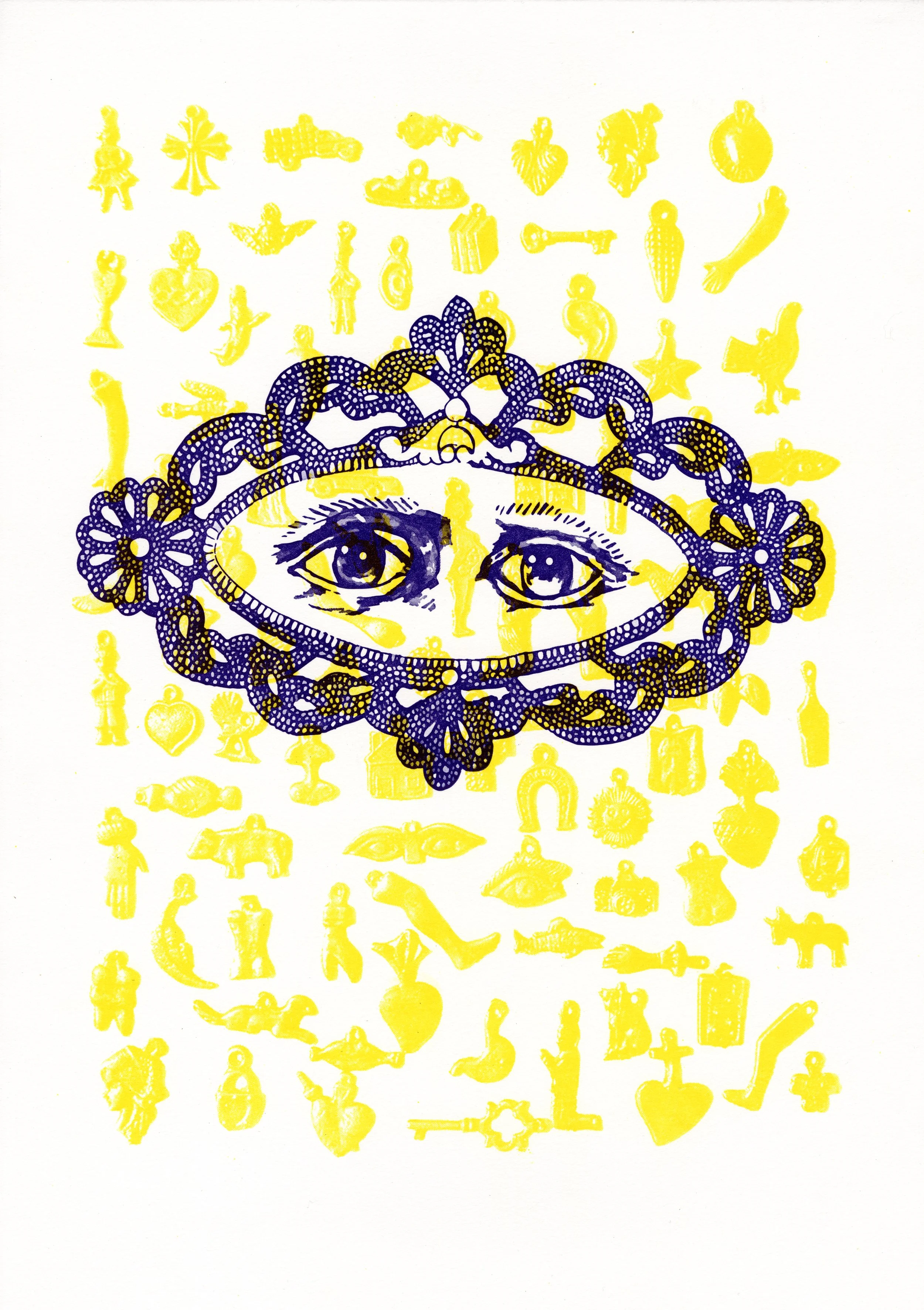 Lauren Cardenas — Baton Rouge Gallery | Since 1966