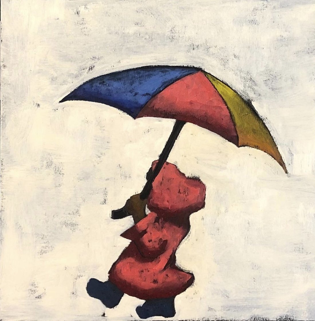 Brandon Surtain — Baton Rouge Gallery | Since 1966