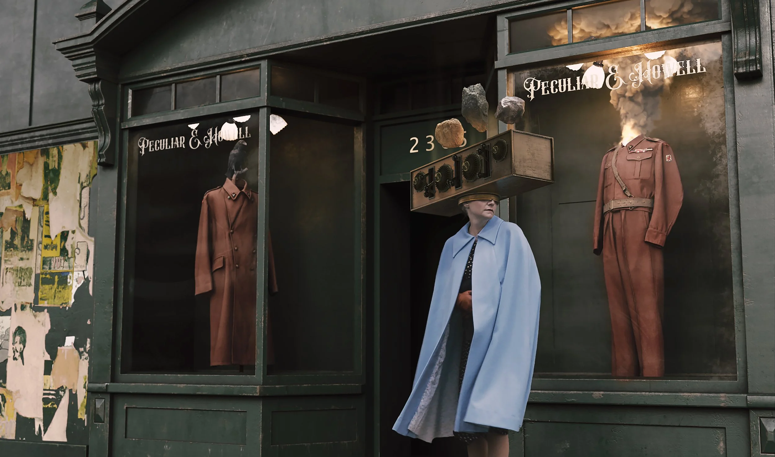 Jamie Baldridge - Dec2023 — Baton Rouge Gallery | Since 1966