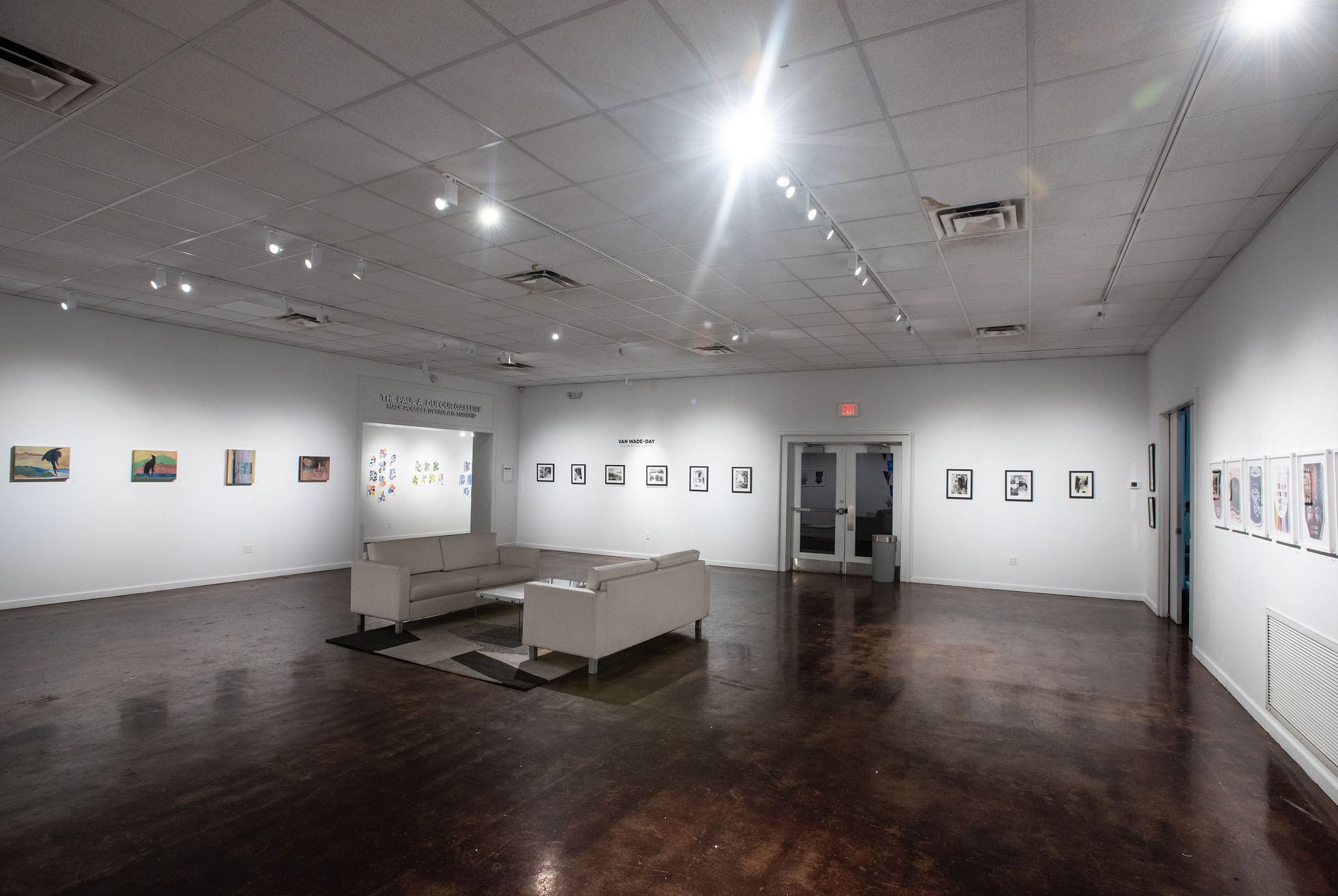 Which Artists Are On View This Month At Baton Rouge Gallery — Baton ...