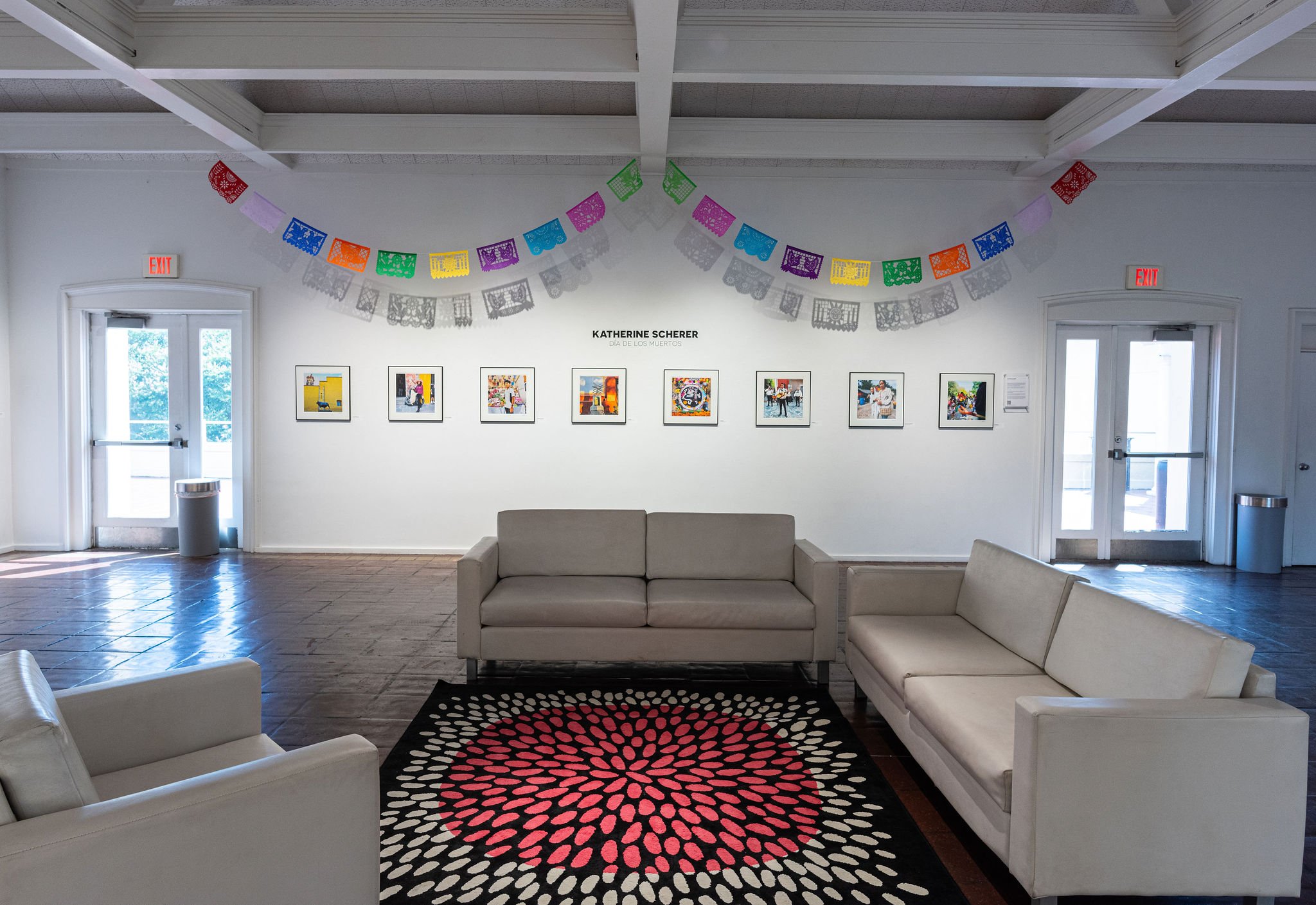 Which Artists Are On View This Month At Baton Rouge Gallery — Baton ...