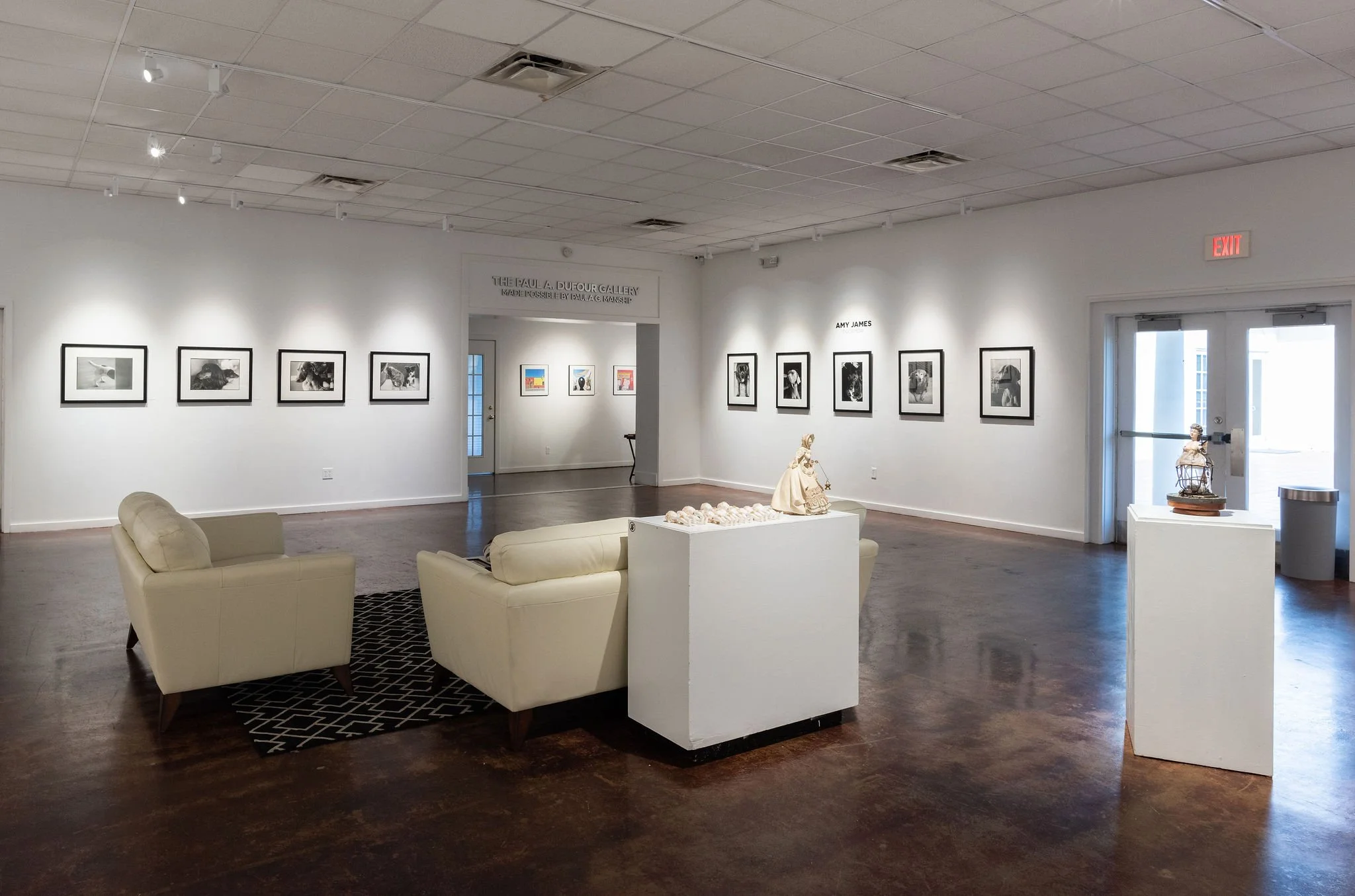 Which Artists Are On View This Month At Baton Rouge Gallery — Baton ...