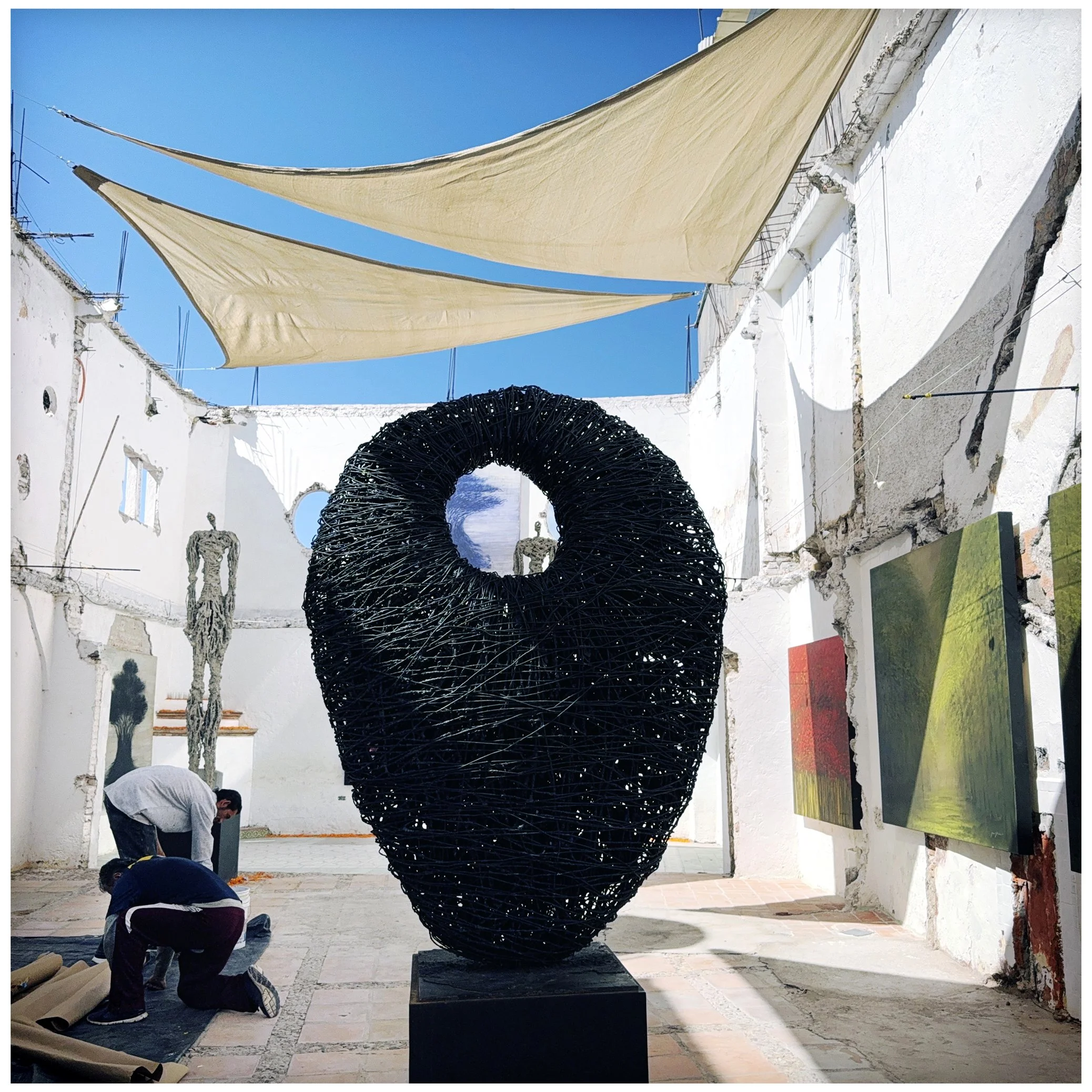 Katherine Scherer — Baton Rouge Gallery | Since 1966 Katherine Scherer — Baton Rouge Gallery | Since 1966