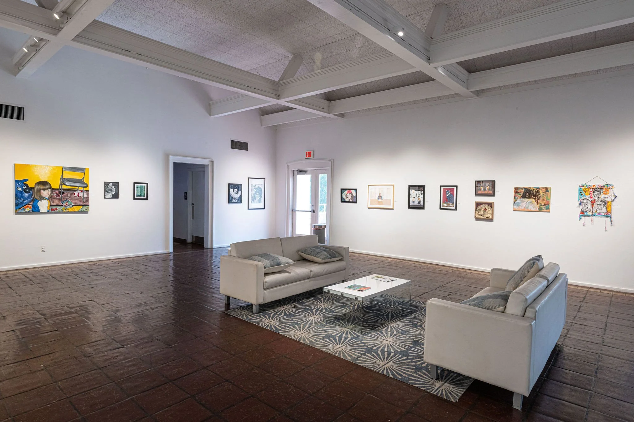 Which Artists Are On View This Month At Baton Rouge Gallery — Baton ...