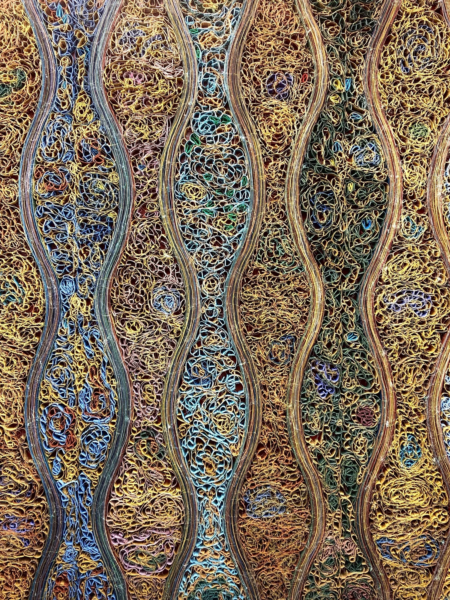 Anita Cooke - May 2024 — Baton Rouge Gallery | Since 1966