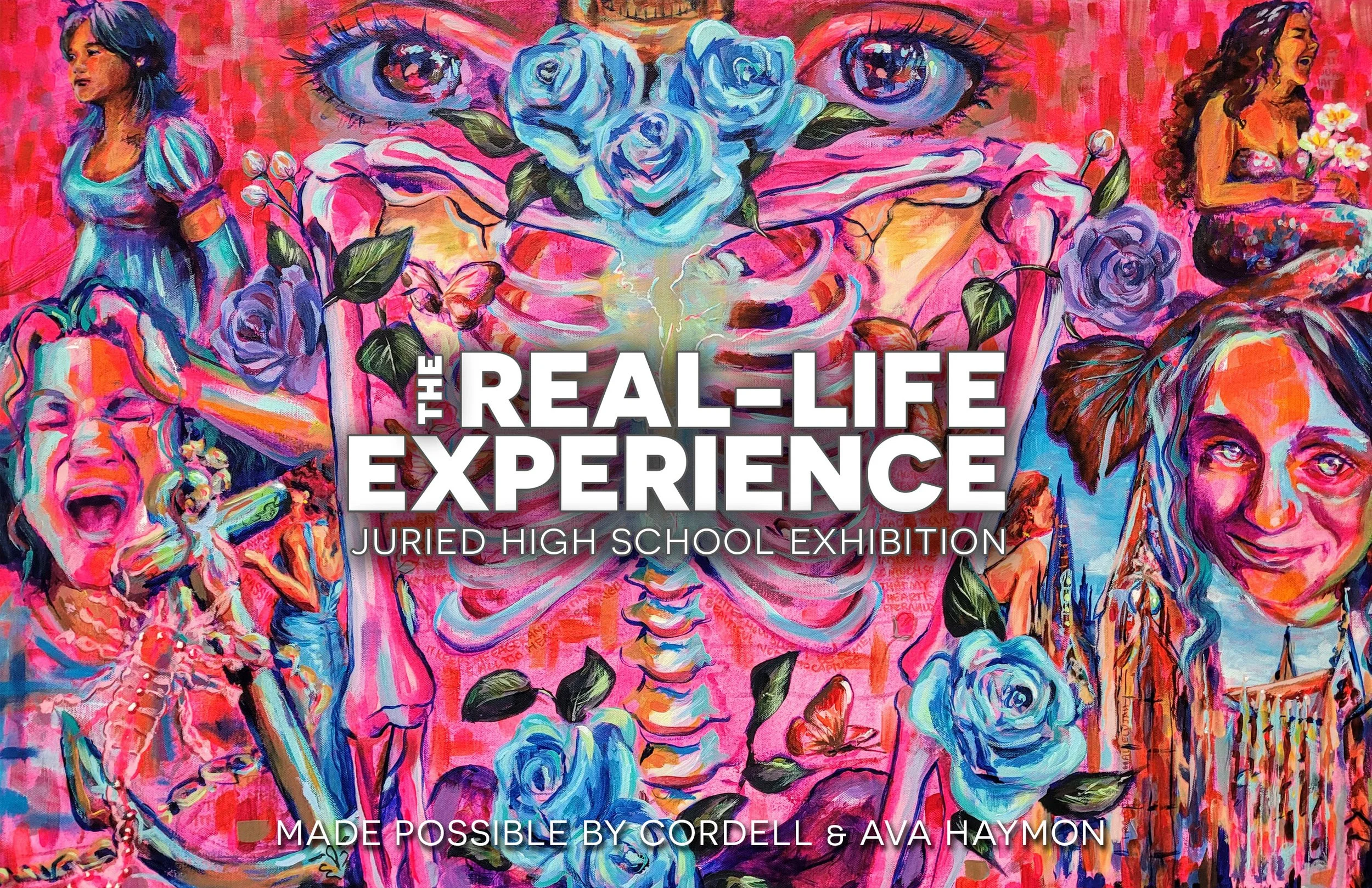 Baton Rouge Gallery | Since 1966