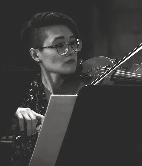 Sundays@4 - Natalie Stepaniak Performs 'Engraving' — Baton Rouge ...