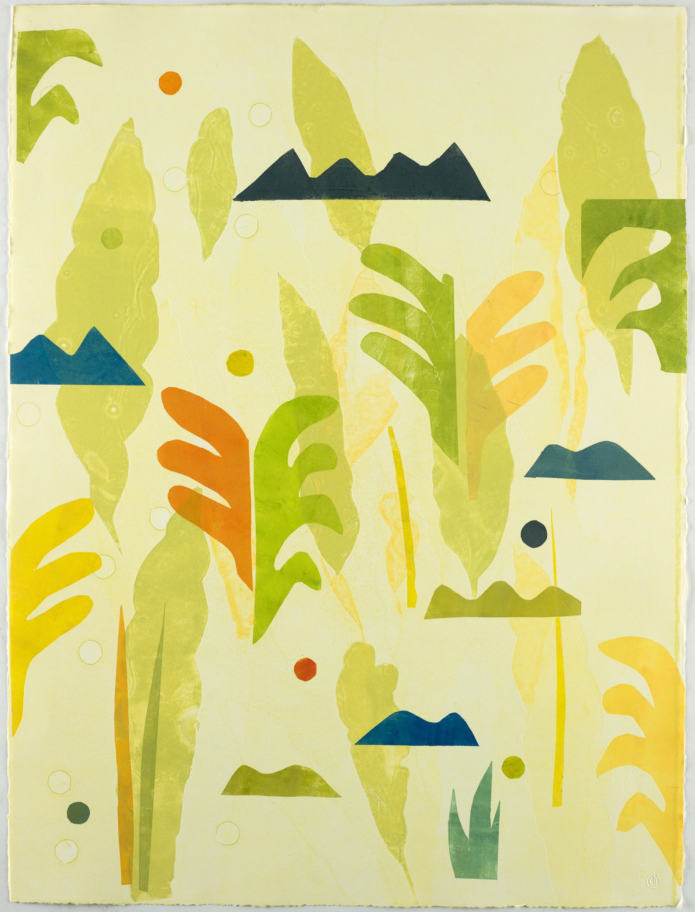 Which Artists Are On View This Month At Baton Rouge Gallery — Baton ...