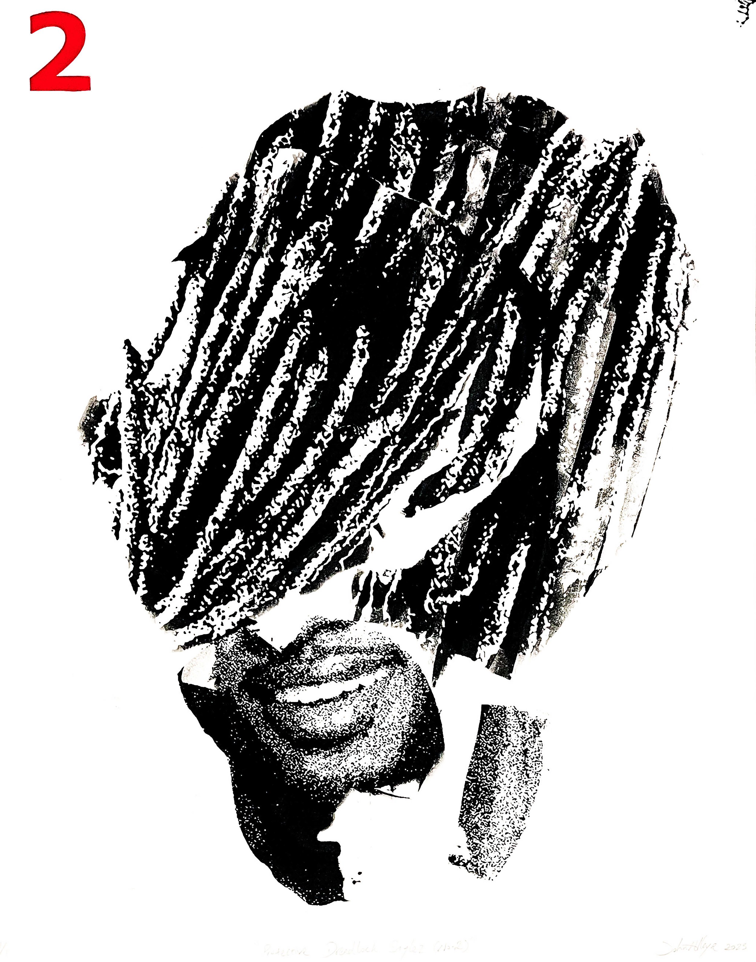 John Alleyne - Aug 2024 — Baton Rouge Gallery | Since 1966