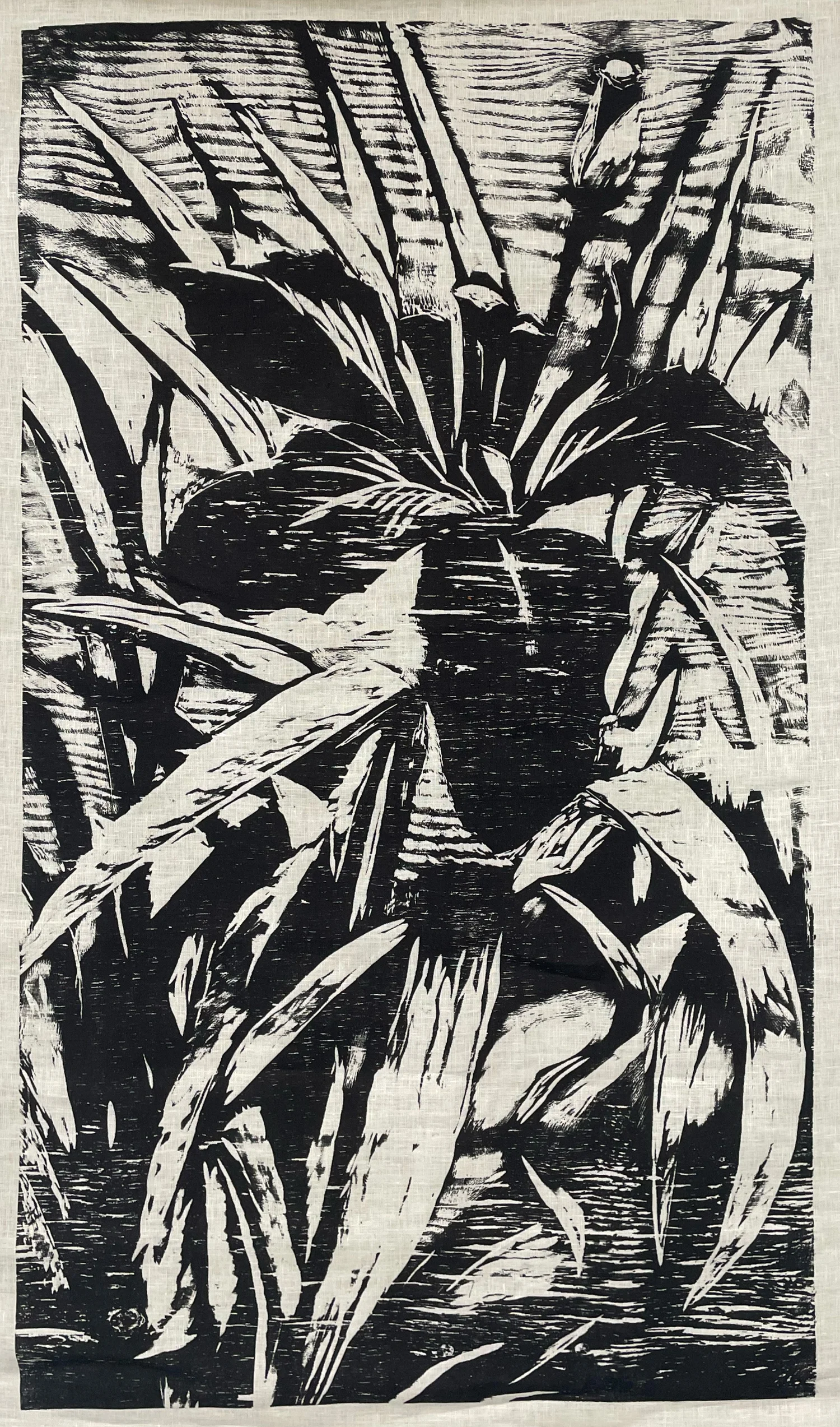 Which Artists Are On View This Month At Baton Rouge Gallery — Baton ...