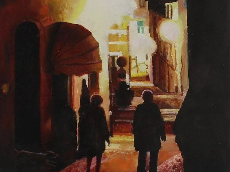 Upcoming Art Exhibitions | Baton Rouge Art Gallery | Art Events — Baton ...