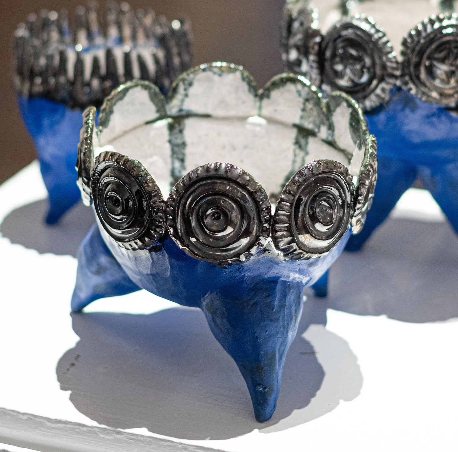 Which Artists Are On View This Month At Baton Rouge Gallery — Baton ...