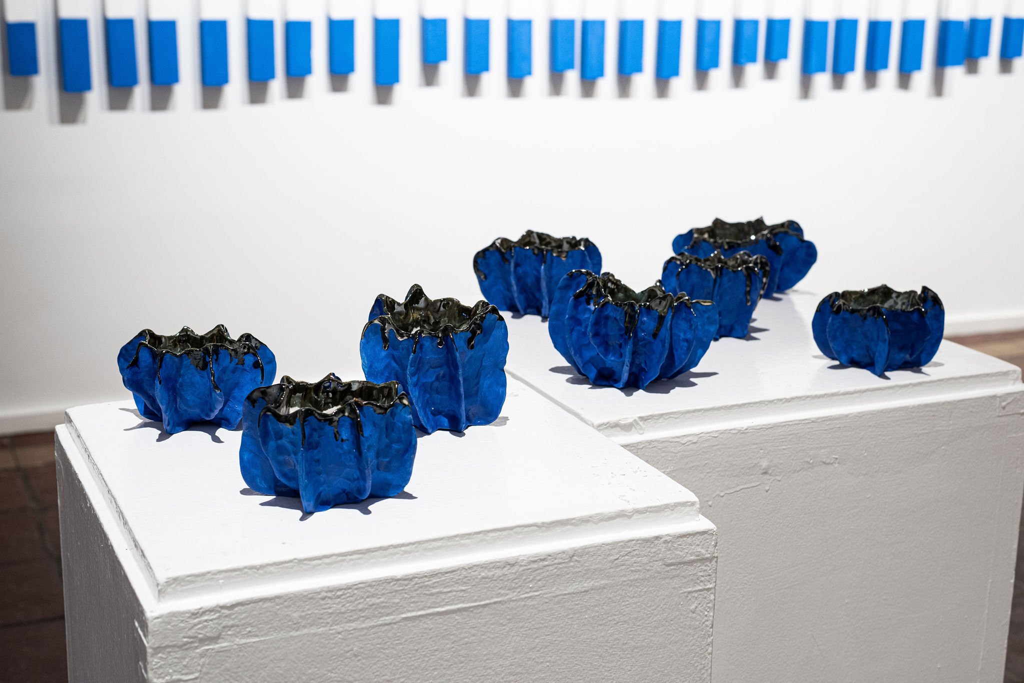 Christopher Brumfield - June 2024 — Baton Rouge Gallery | Since 1966