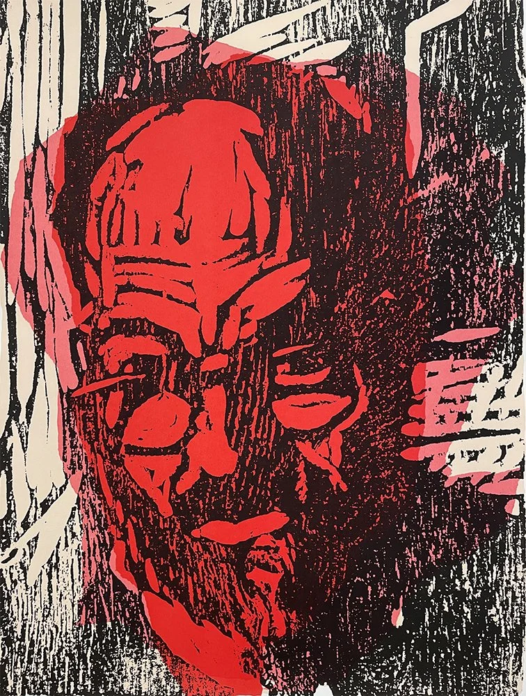Ross Jahnke Sep2022 — Baton Rouge Gallery | Since 1966