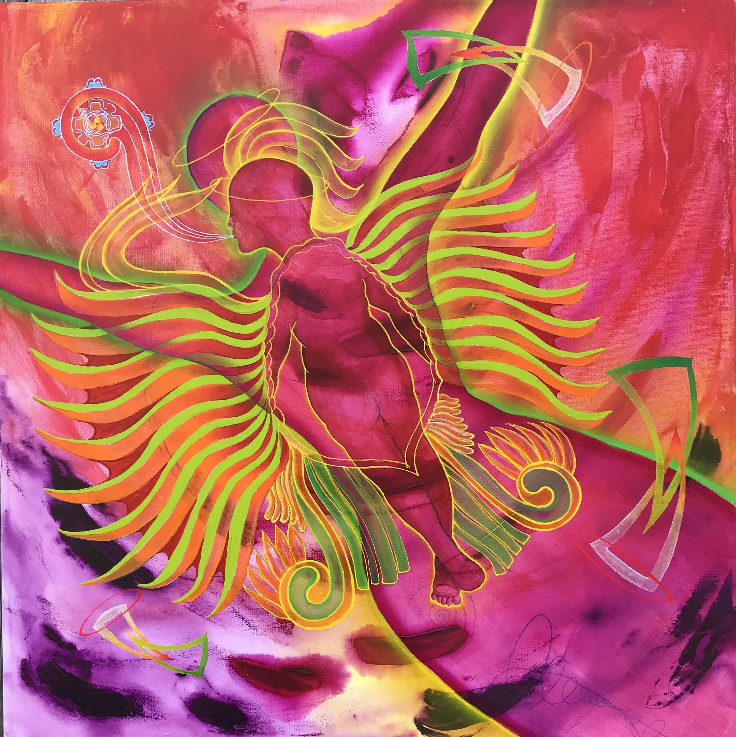 Upcoming Art Exhibitions | Baton Rouge Art Gallery | Art Events — Baton ...