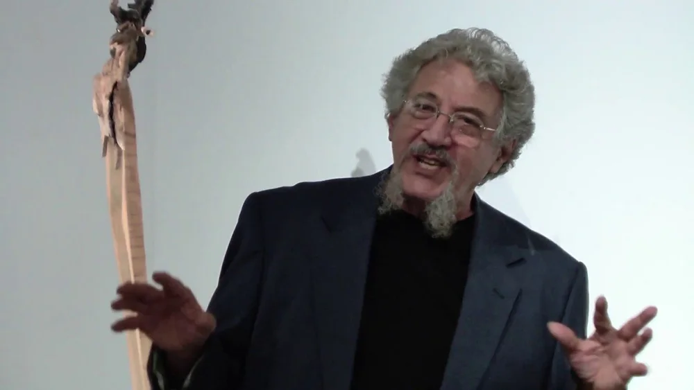 Michael Howes - Oct2023 — Baton Rouge Gallery | Since 1966