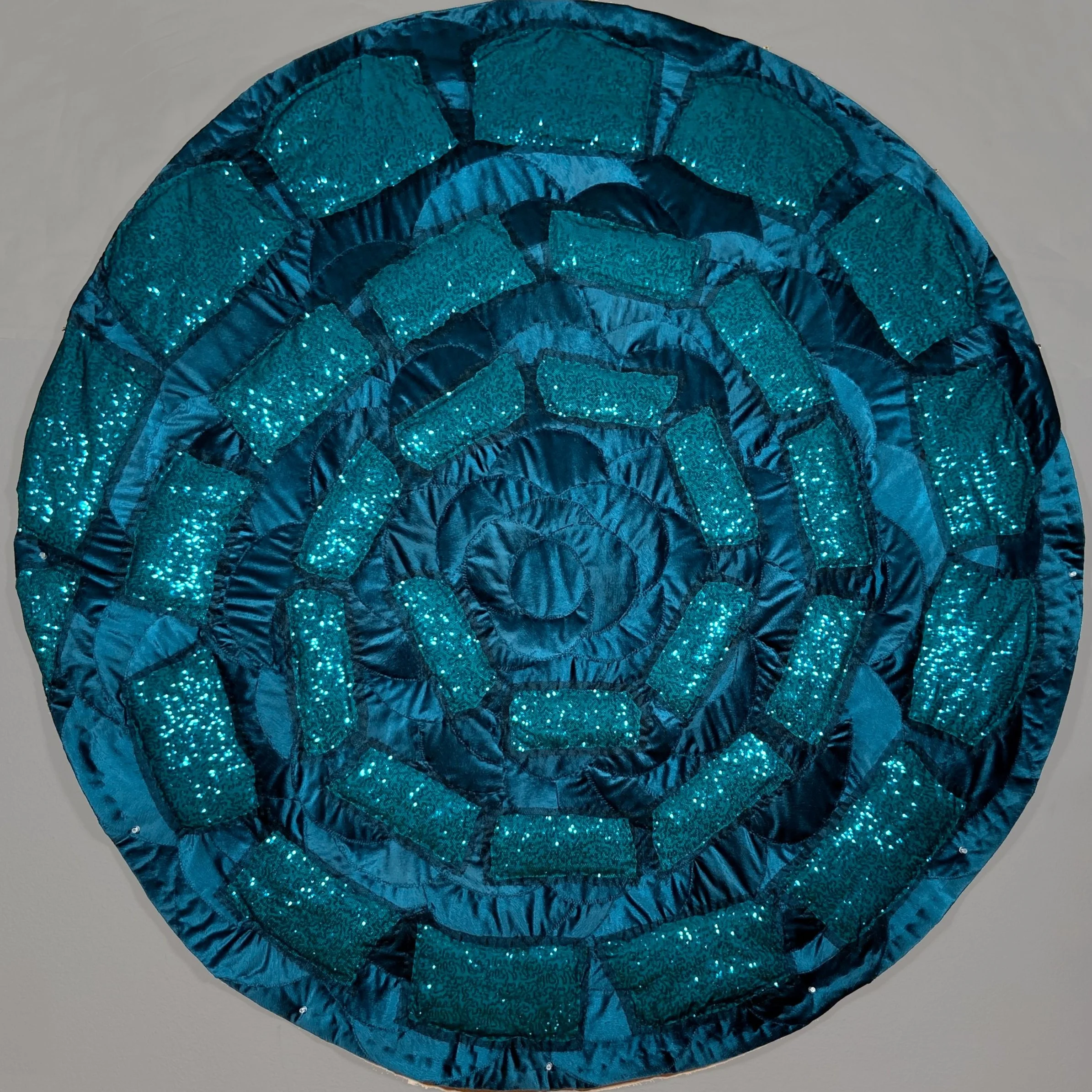 Anne Boudreau - June 2024 — Baton Rouge Gallery | Since 1966