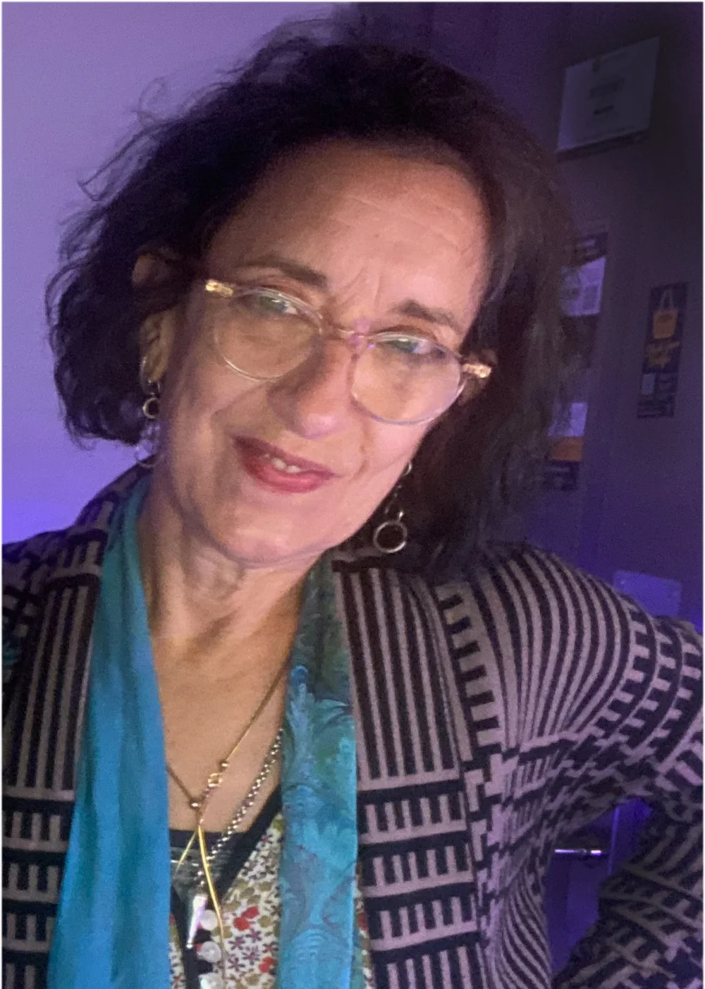 Anne Boudreau - June 2024 — Baton Rouge Gallery | Since 1966