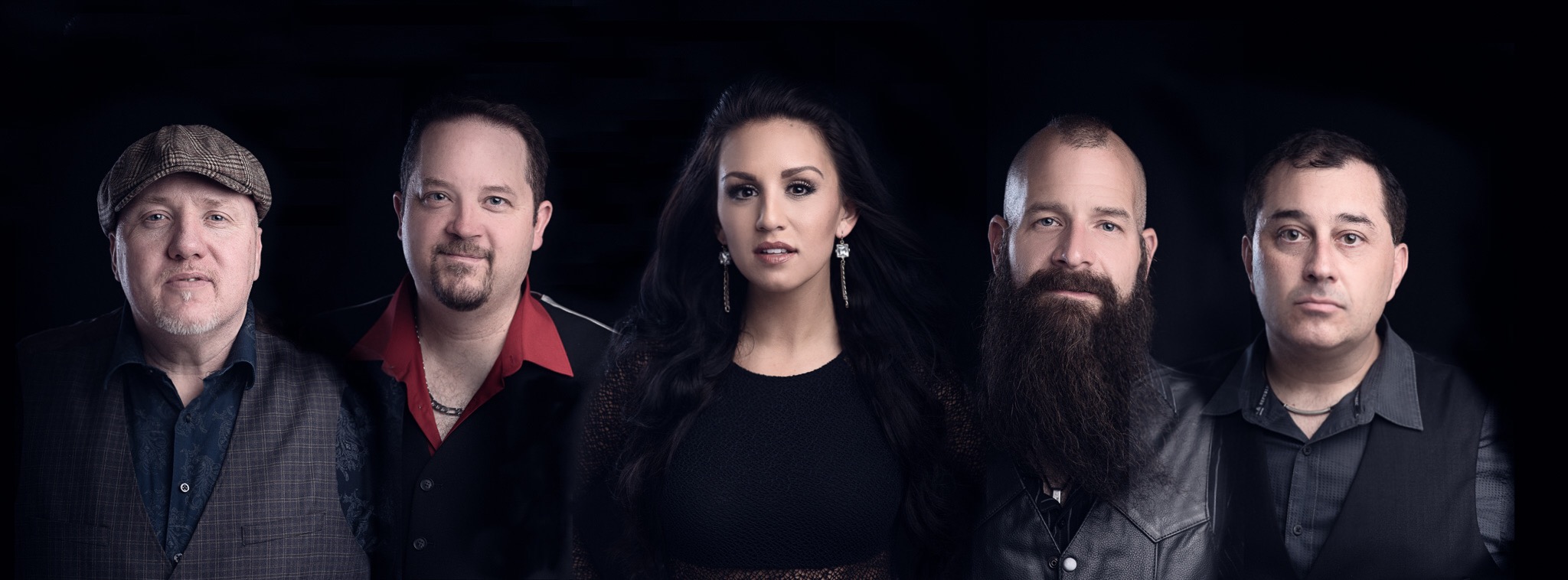 Photos — Vertigo Red