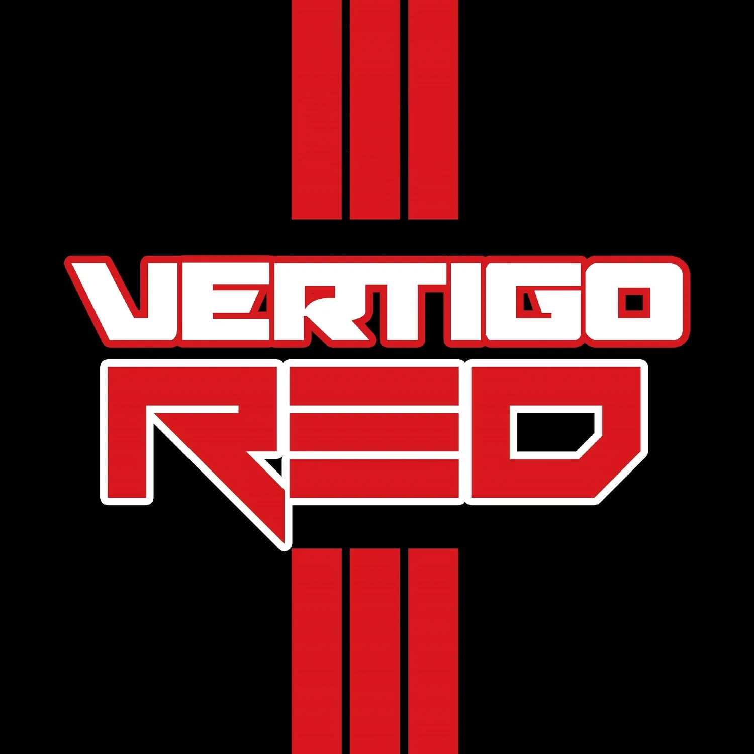 Vertigo Red