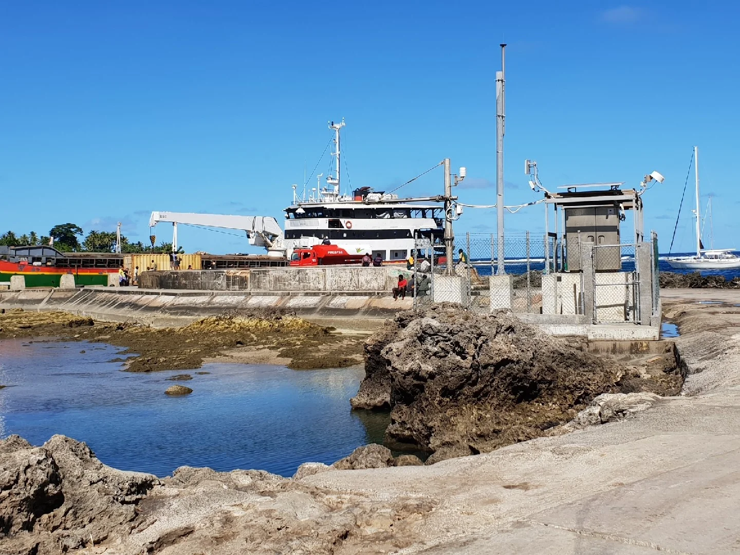 Frontier Assessments