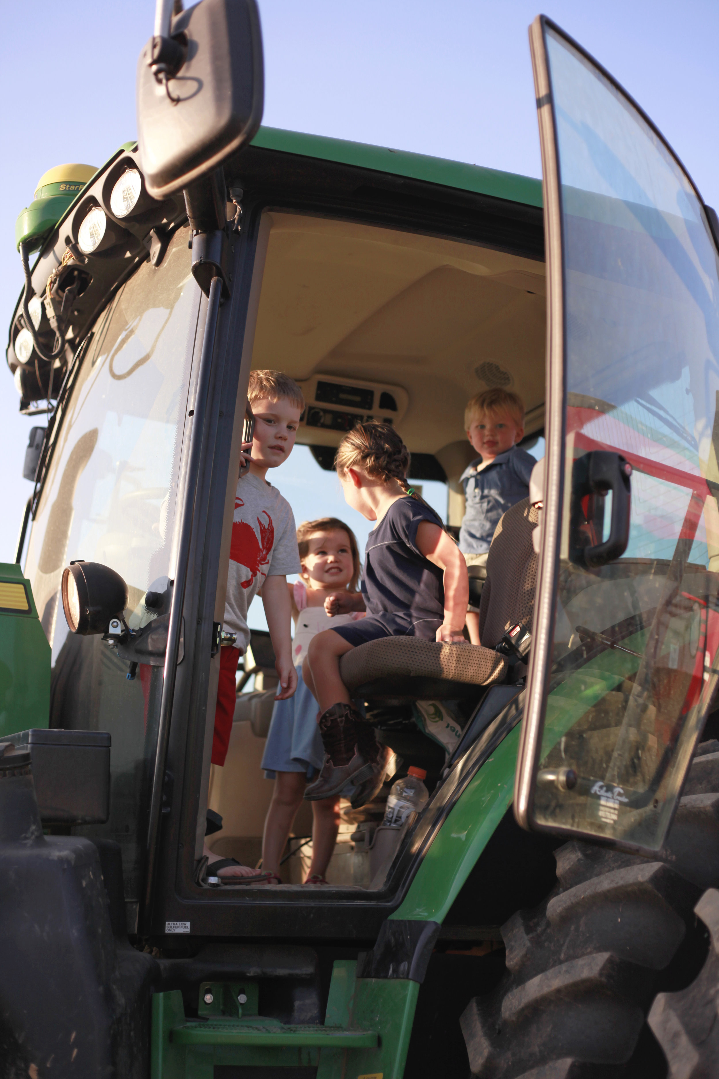 Agriculture Education | Fawn View Farm | Harford County MD | Fawn View Farm