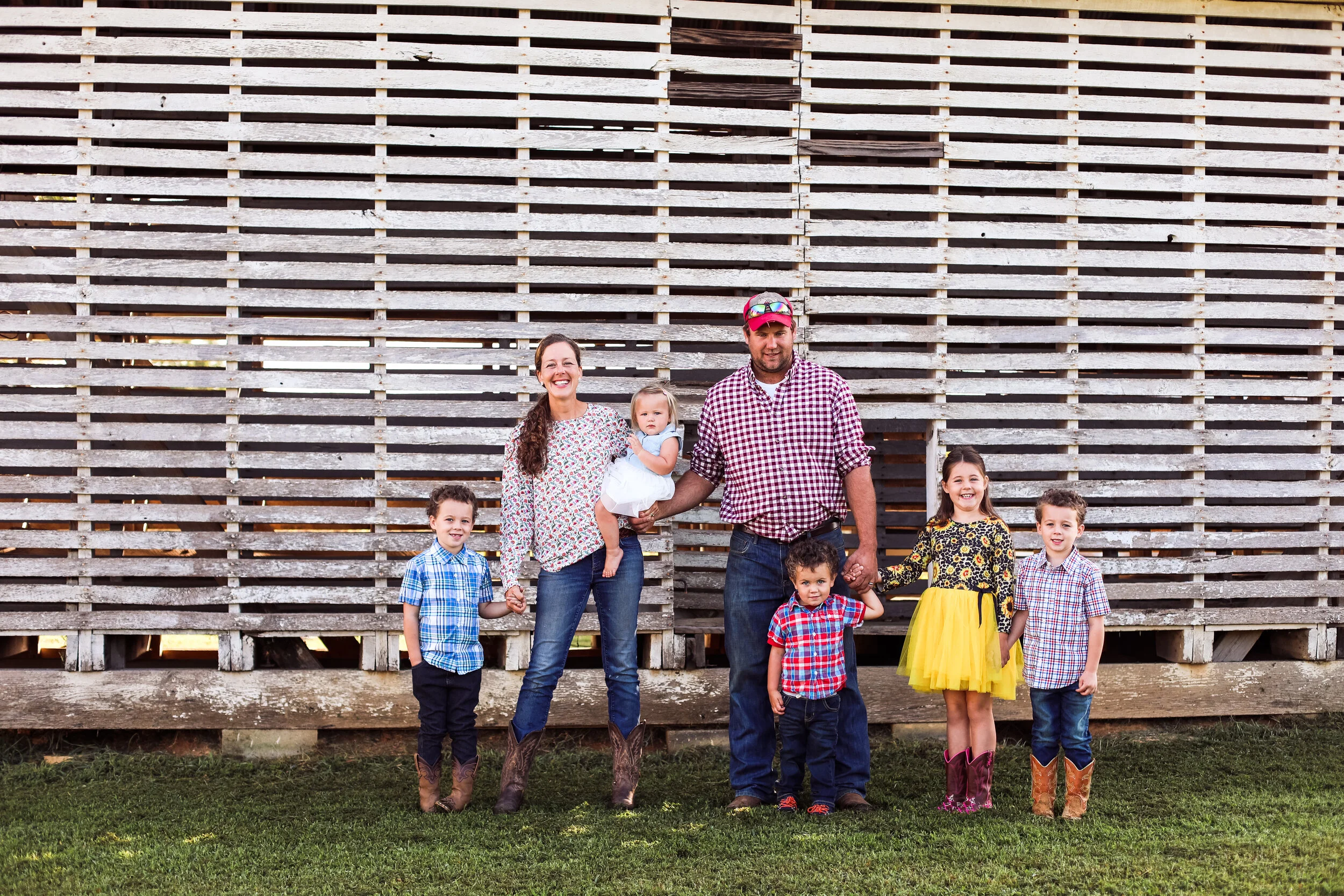 Fawn View Farm | Harford County Farm Field Trips & Events Venue